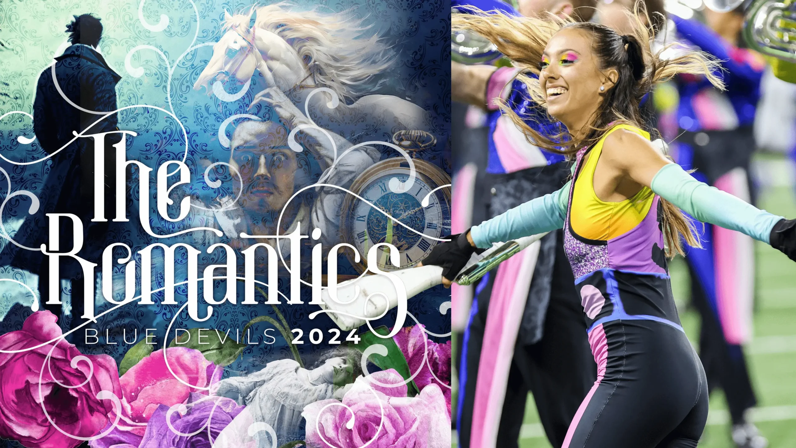 What we know about 2024 Blue Devils' "The Romantics"