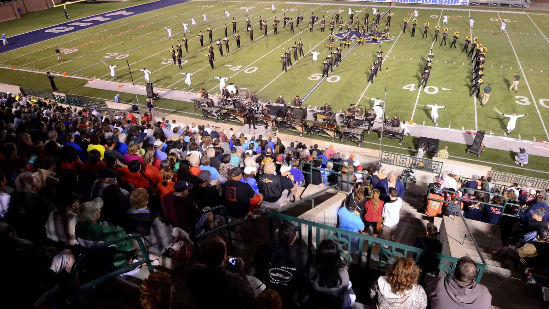 DCI Parents: What's the Cost?