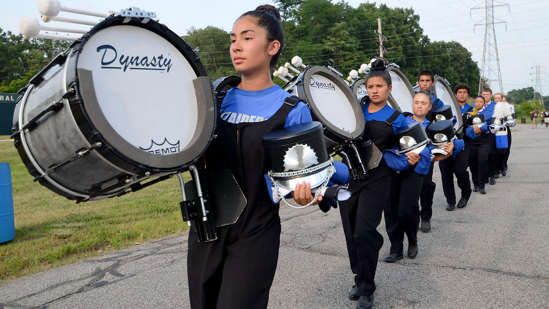 DCI Parents: Next Steps