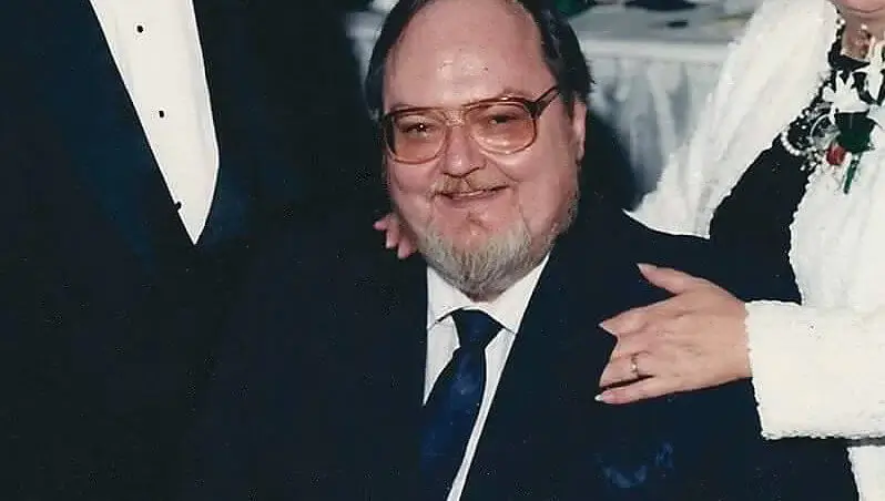 Remembering Jim Unrath, 1937-2015