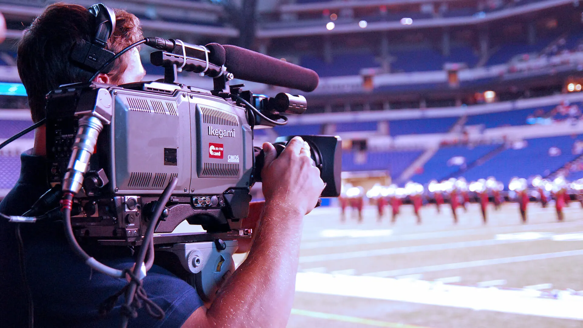 Field Pass Podcast: Putting the DCI Tour Premiere on the big screen