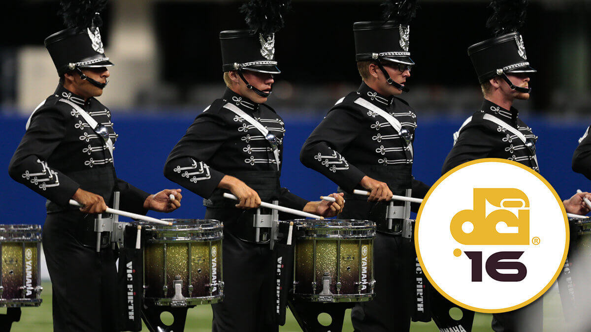 Drum Corps: An American Tradition | Allentown, PA