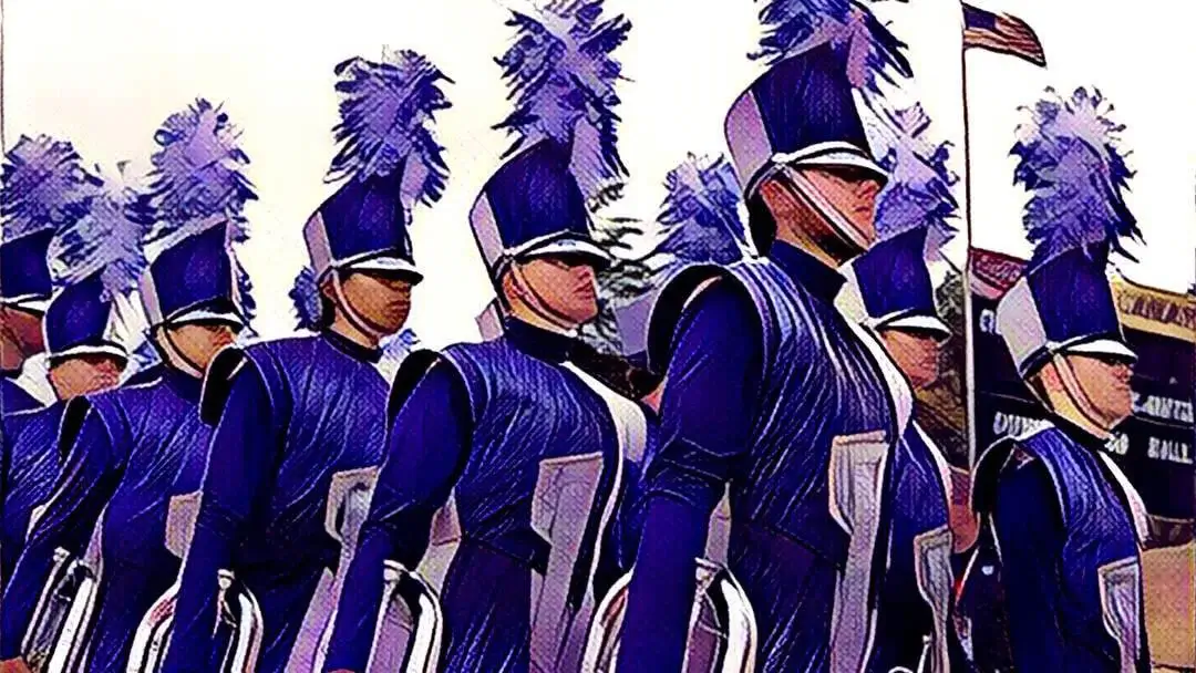 9 remarkable facts you didn?t know about DCI corps members