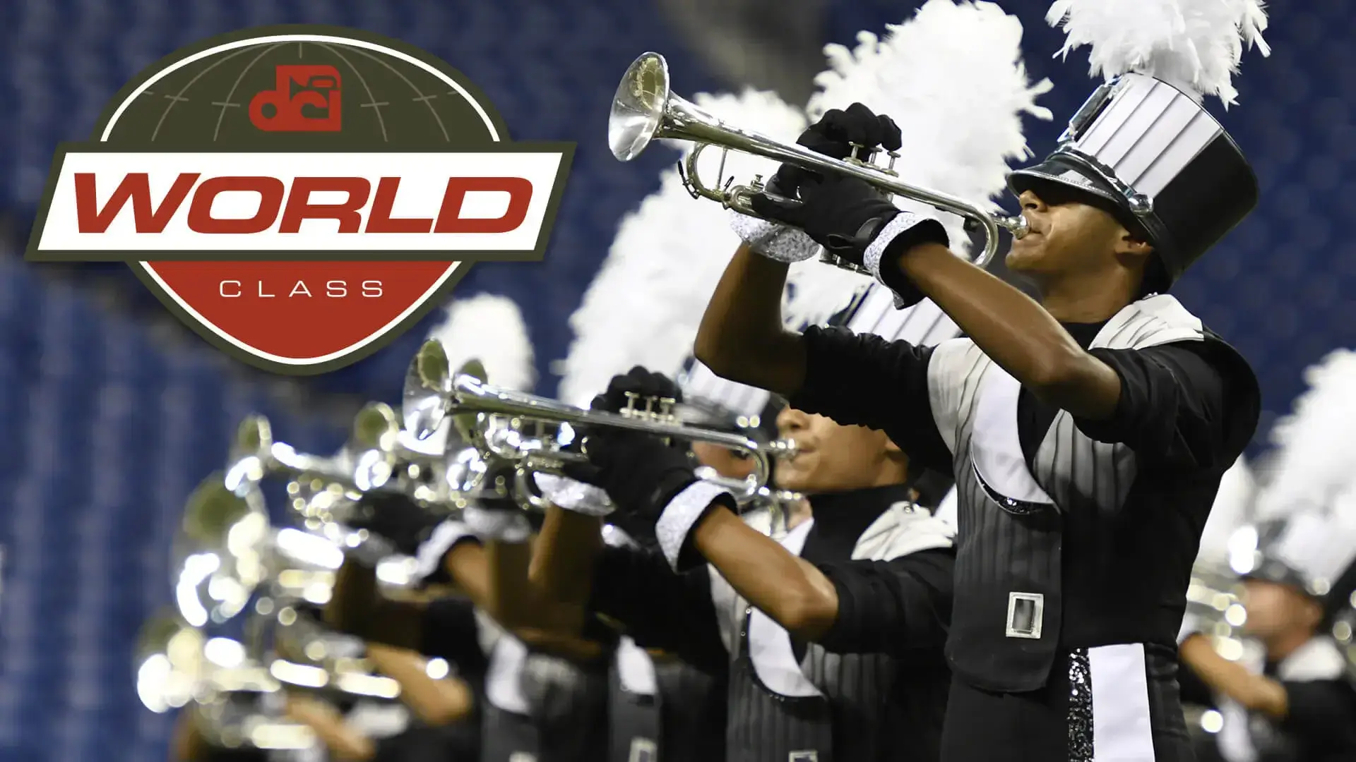 Austin, Texas' Genesis approved for World Class competition