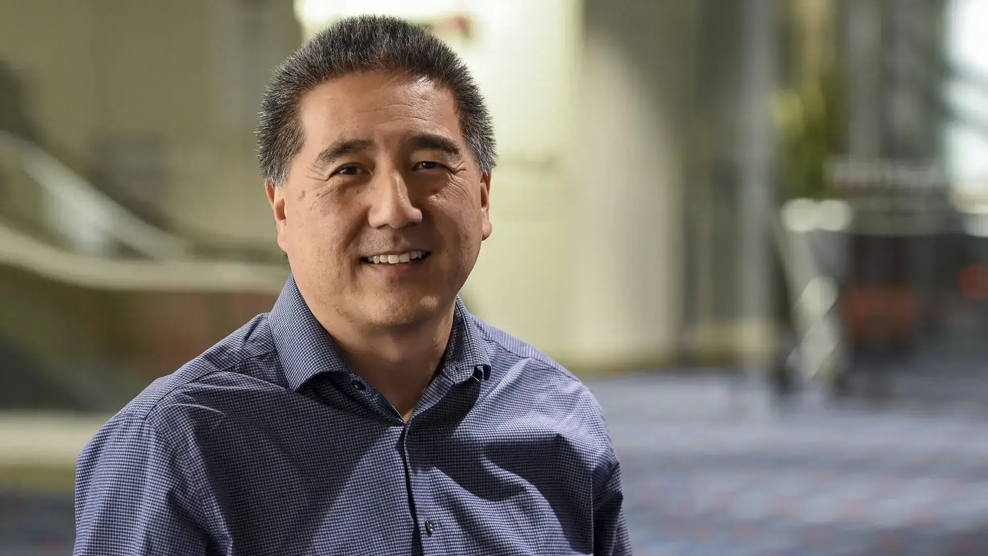 Sacramento Mandarins’ Jim Tabuchi elected to DCI Board of Directors