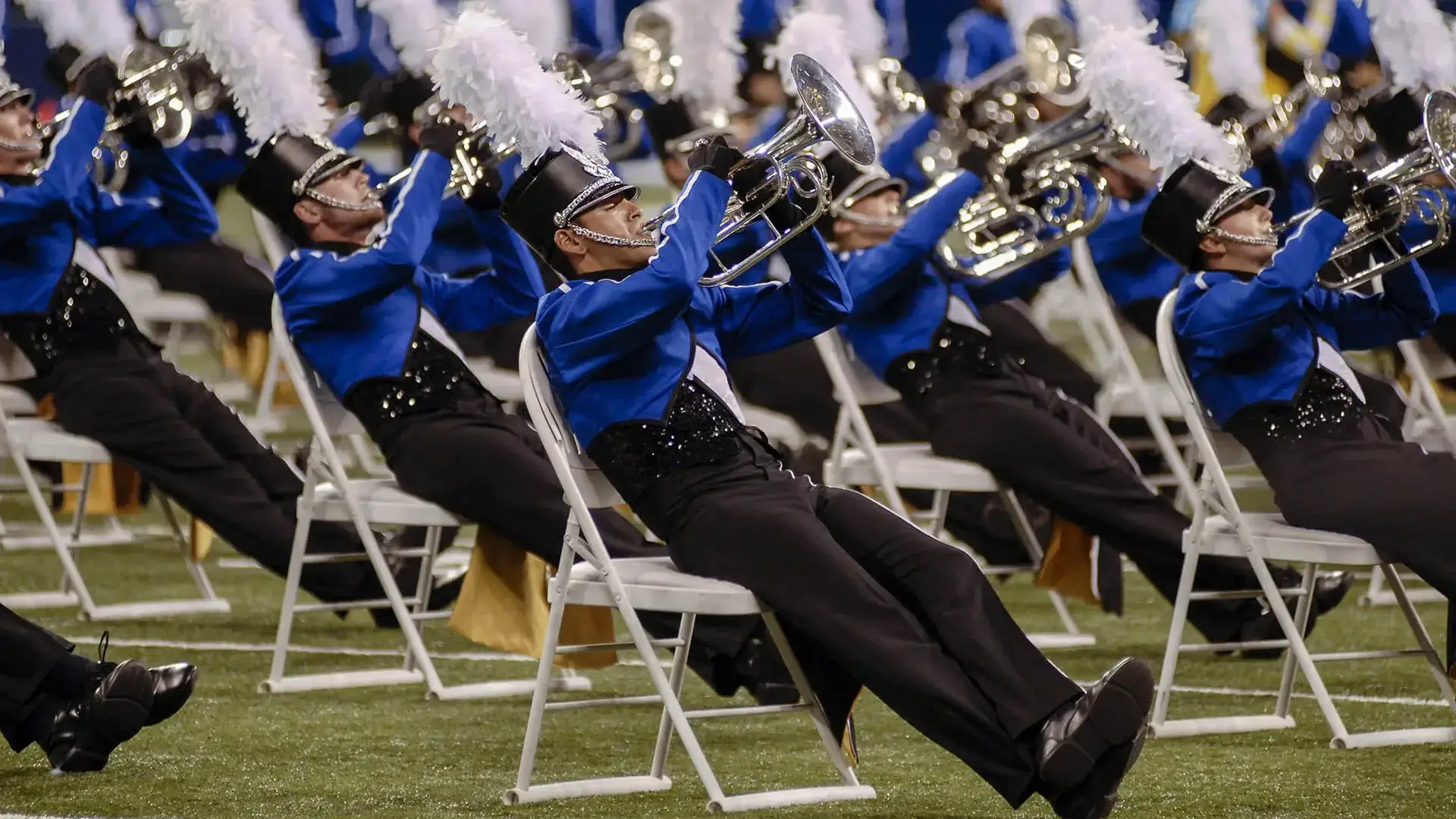 Spotlight of the Week: 2009 Blue Devils