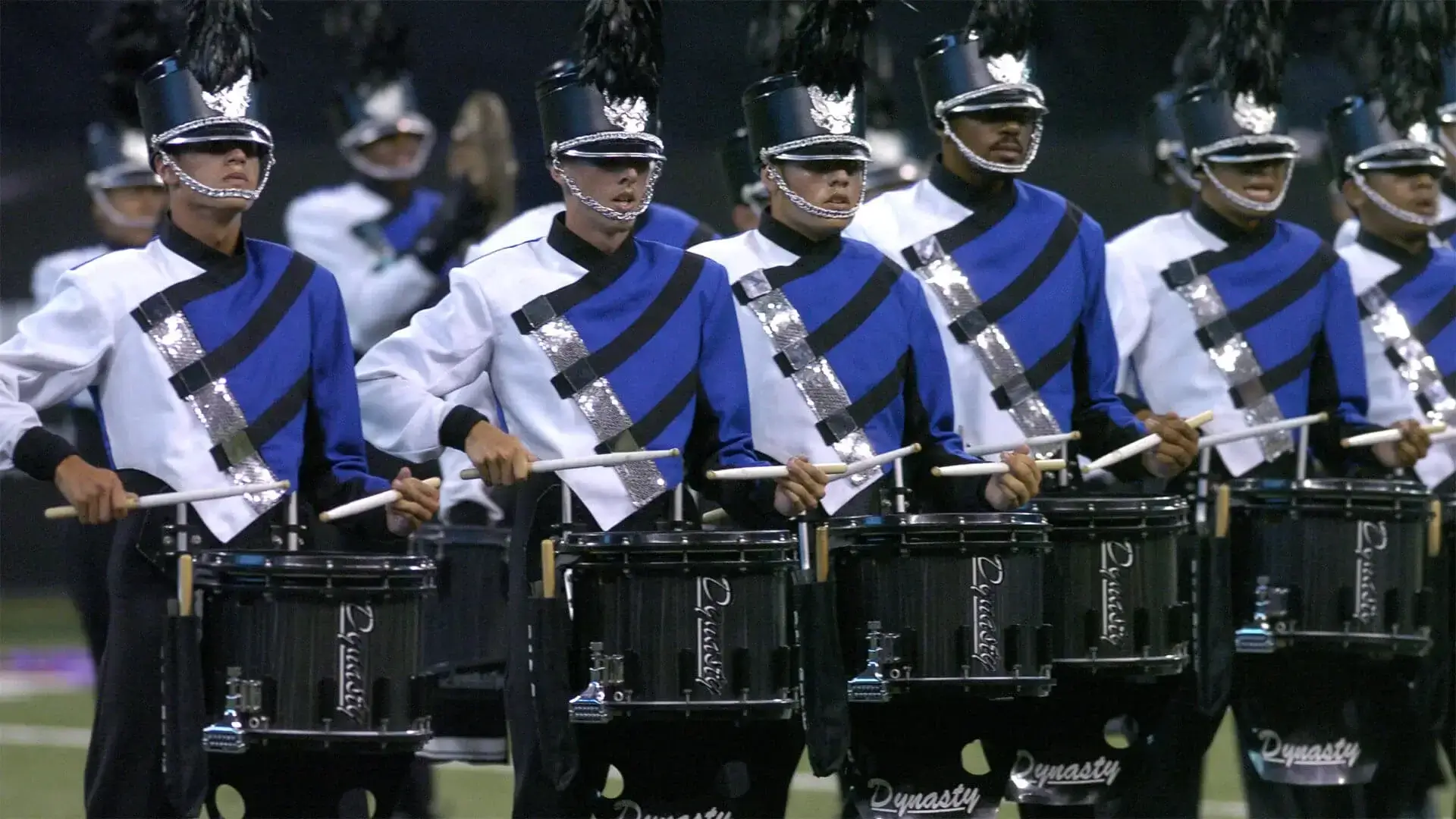 Spotlight of the Week: 2009 Blue Devils B