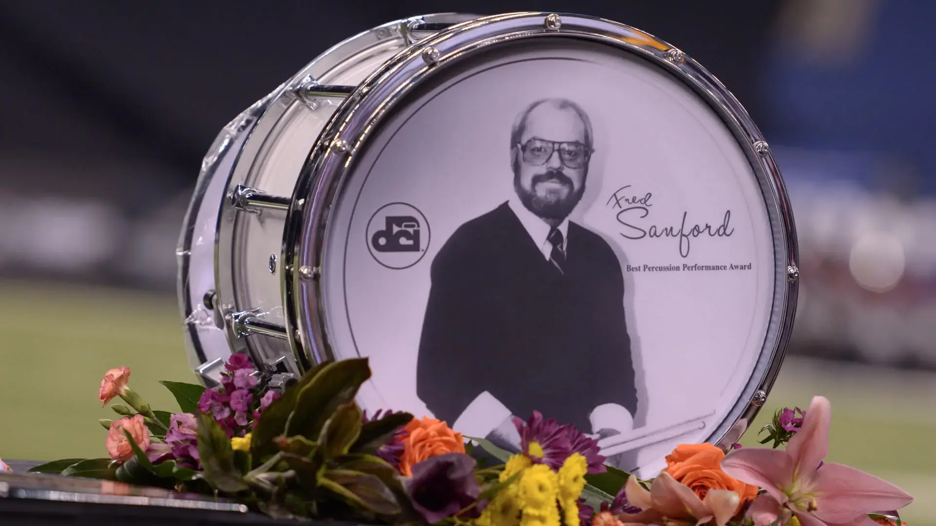 DCI drum lines of 2016 ranked