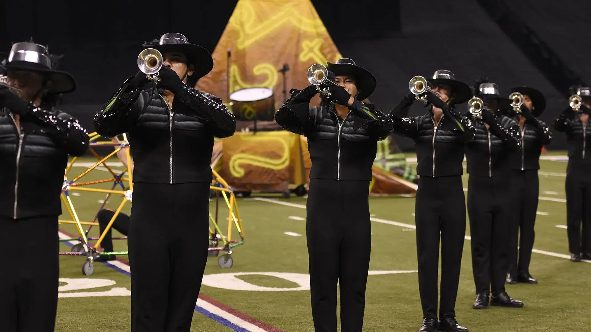 Field Pass Podcast: '17 Cavaliers are from Mars