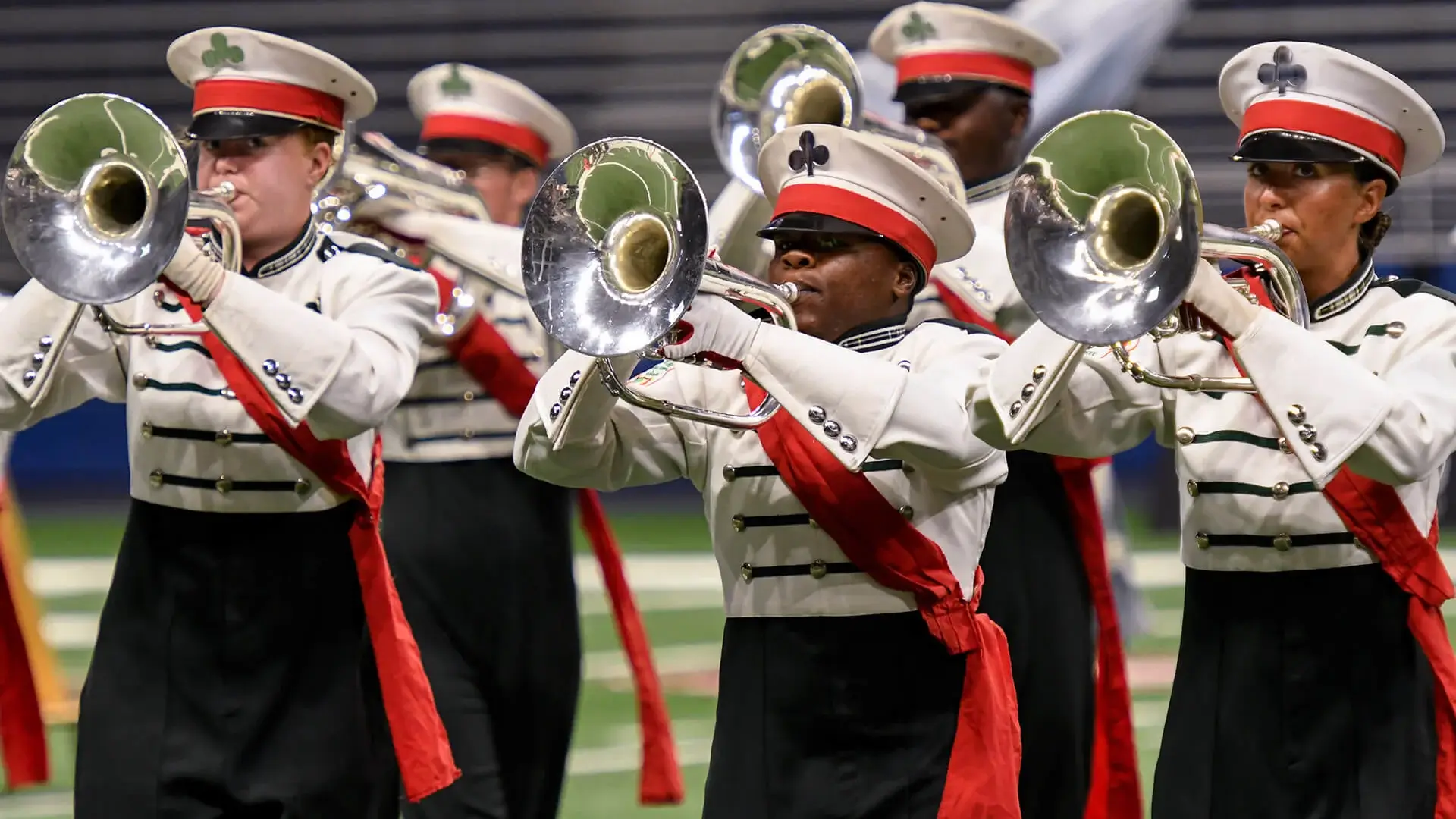 Corps news and announcements