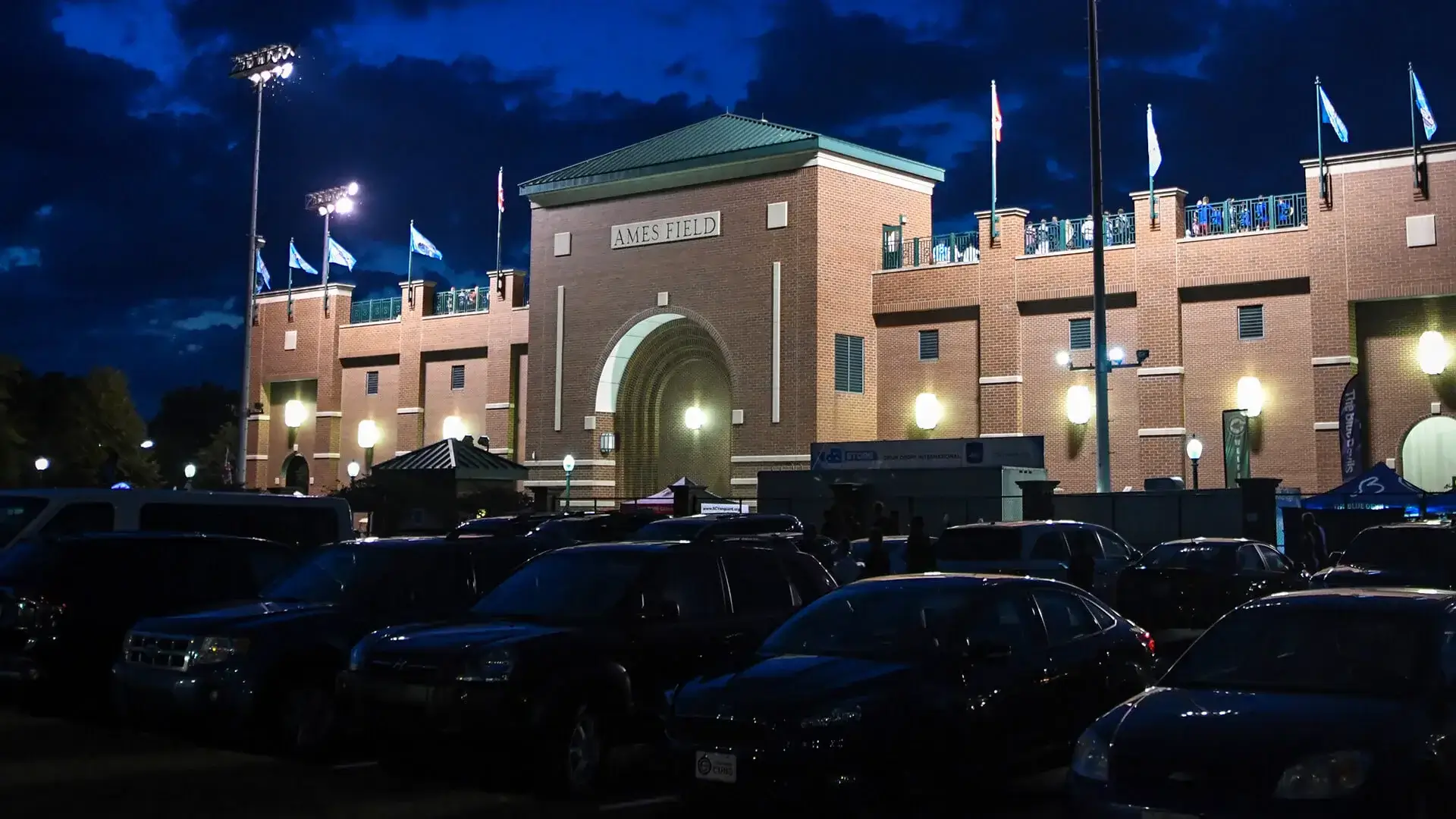 2018 DCI Open Class World Championship Prelims lineup