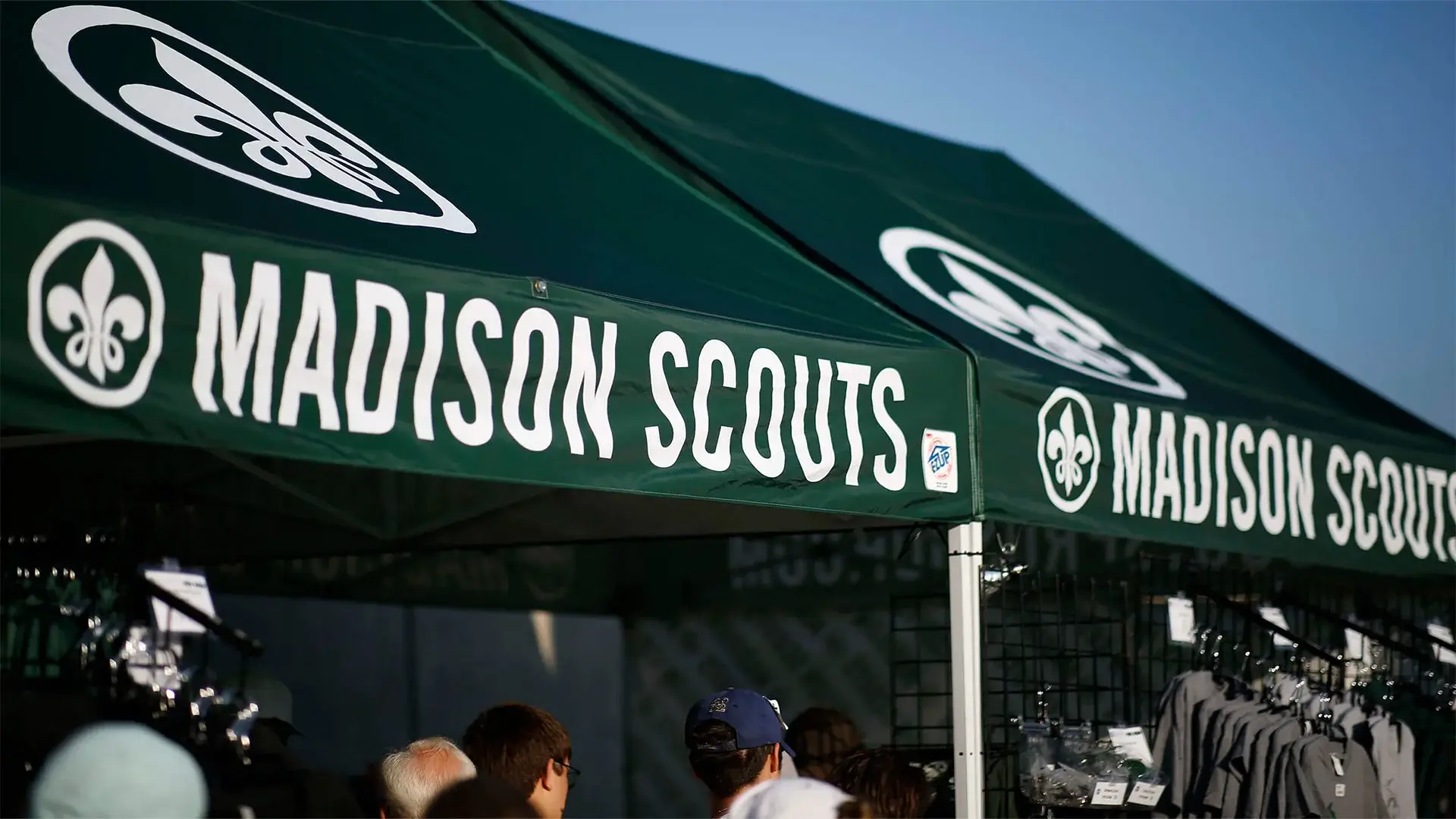 Behind Madison Scouts’ new inclusive membership policy