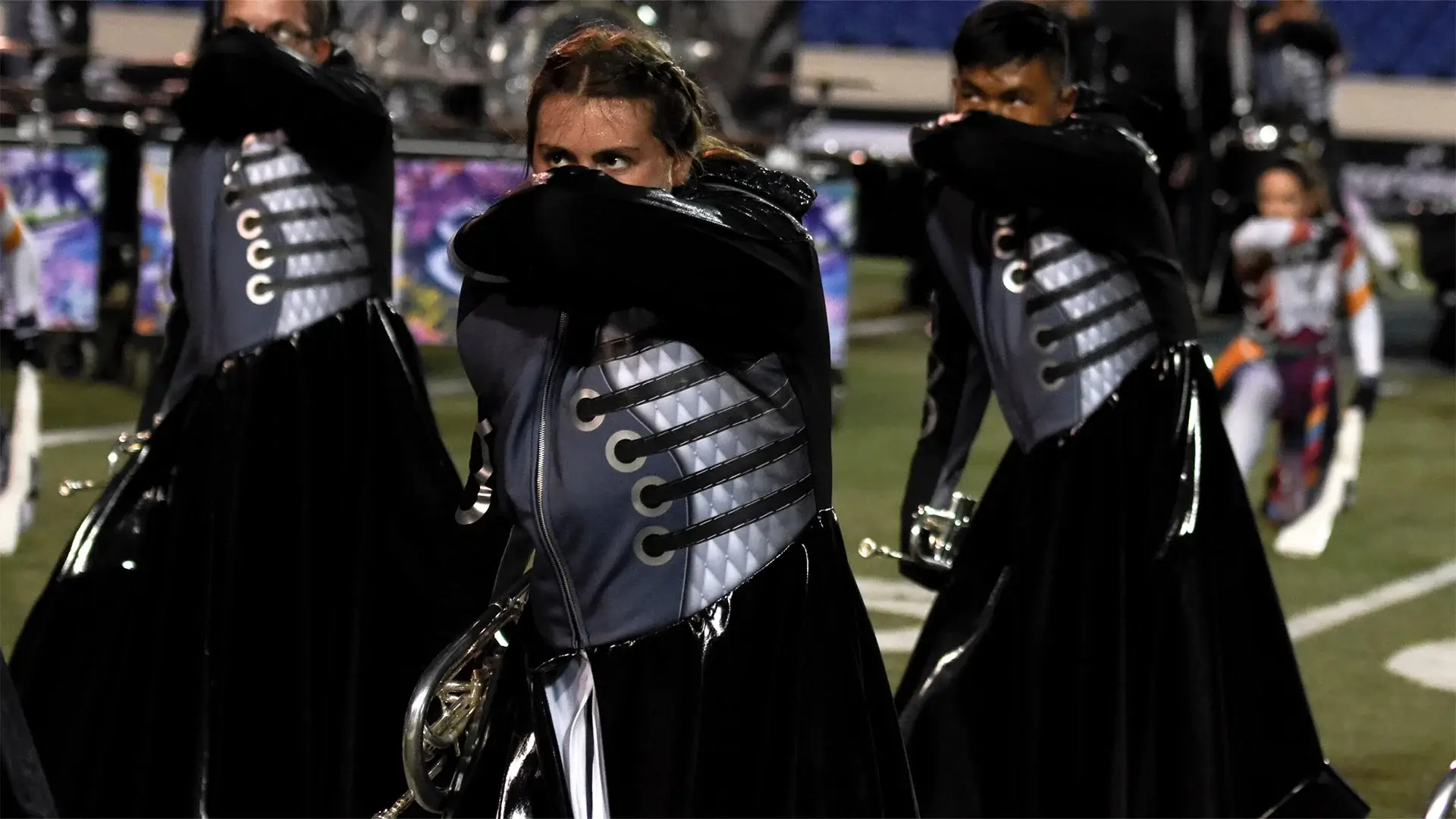 Spirit building consistency after standout 2018 campaign