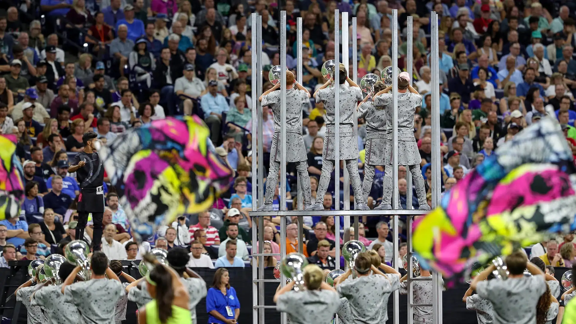 Recap Roundup: 2019 DCI World Championship Finals