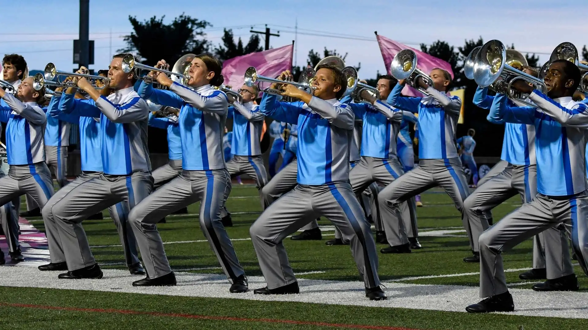 Corps news and announcements