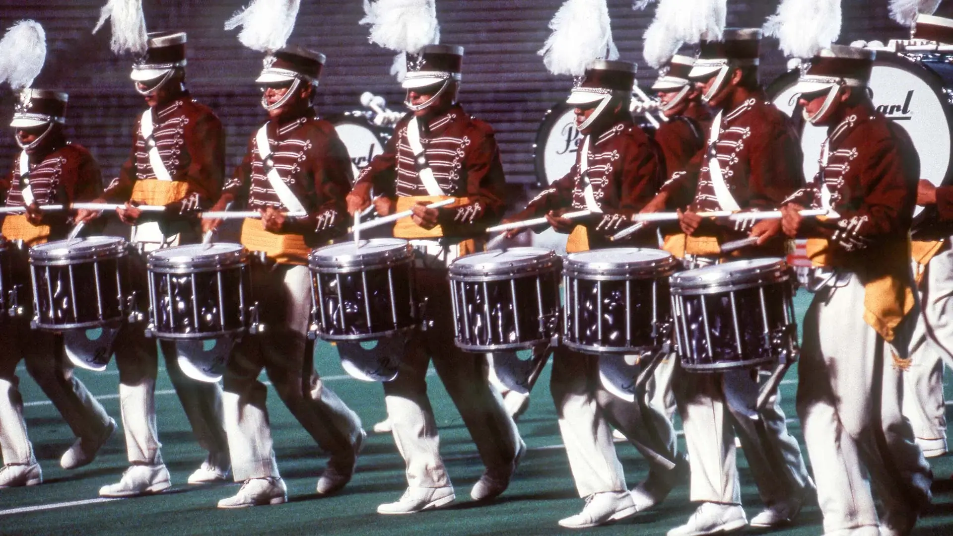 Spotlight of the Week: 1994 Cadets of Bergen County