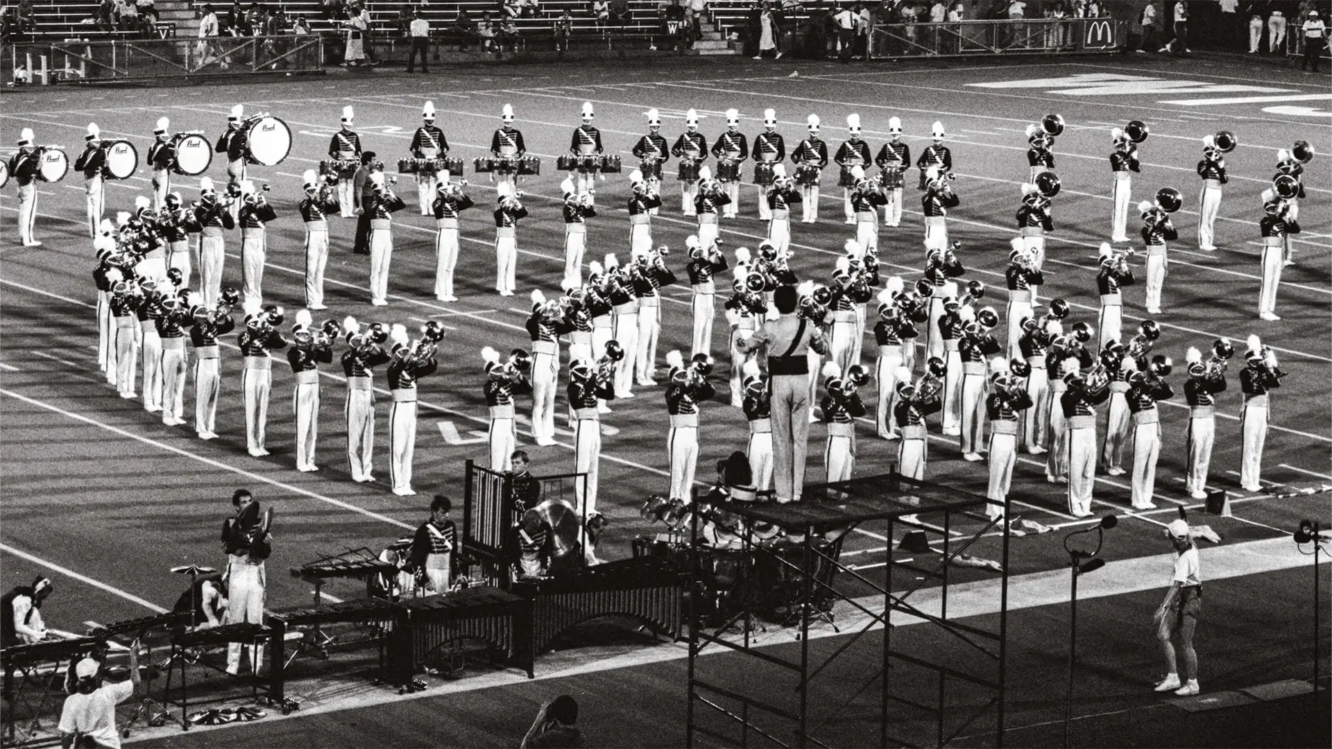 Spotlight of the Week: 1987 Garfield Cadets
