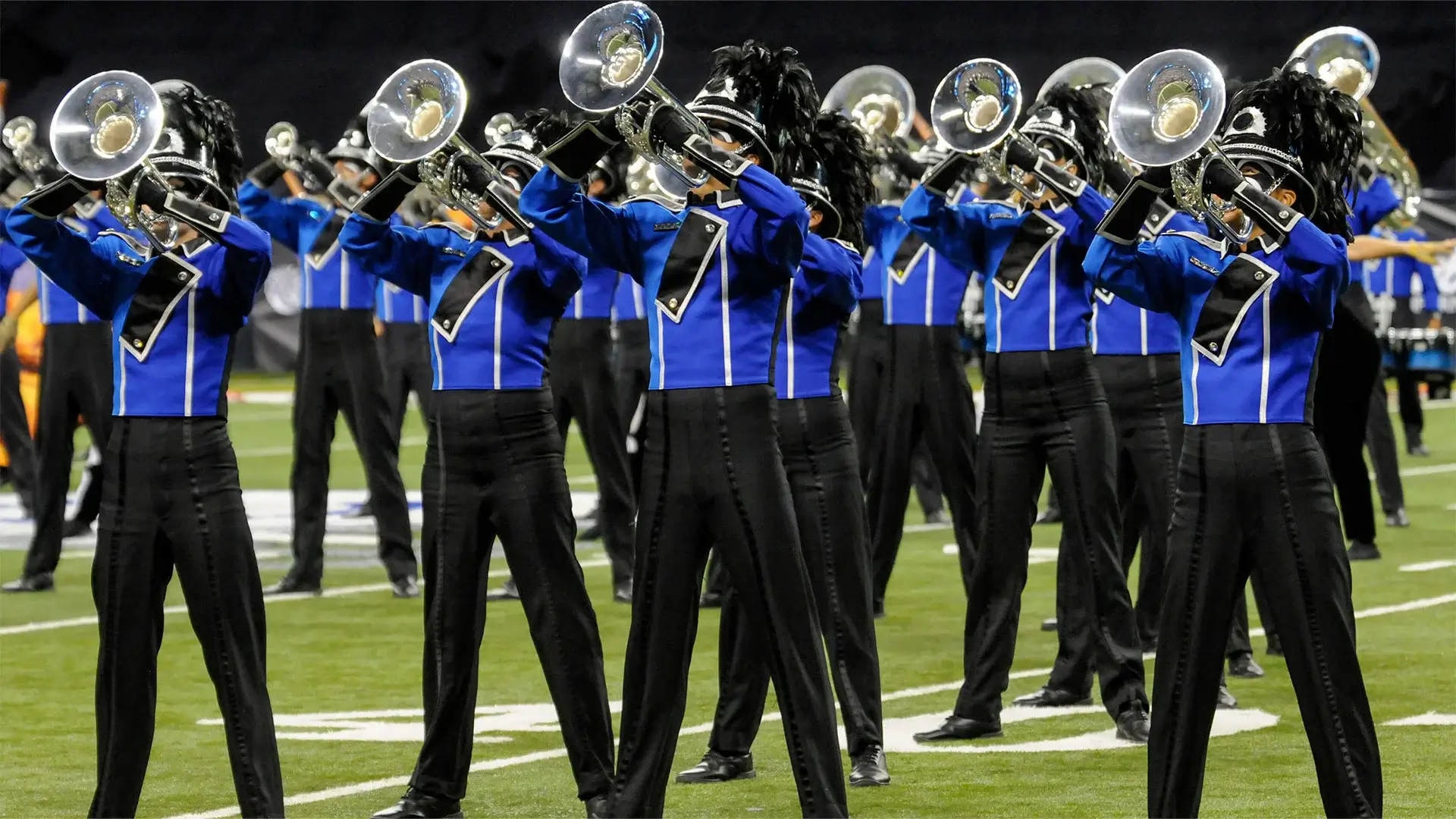 Spotlight of the Week: 2012 Bluecoats