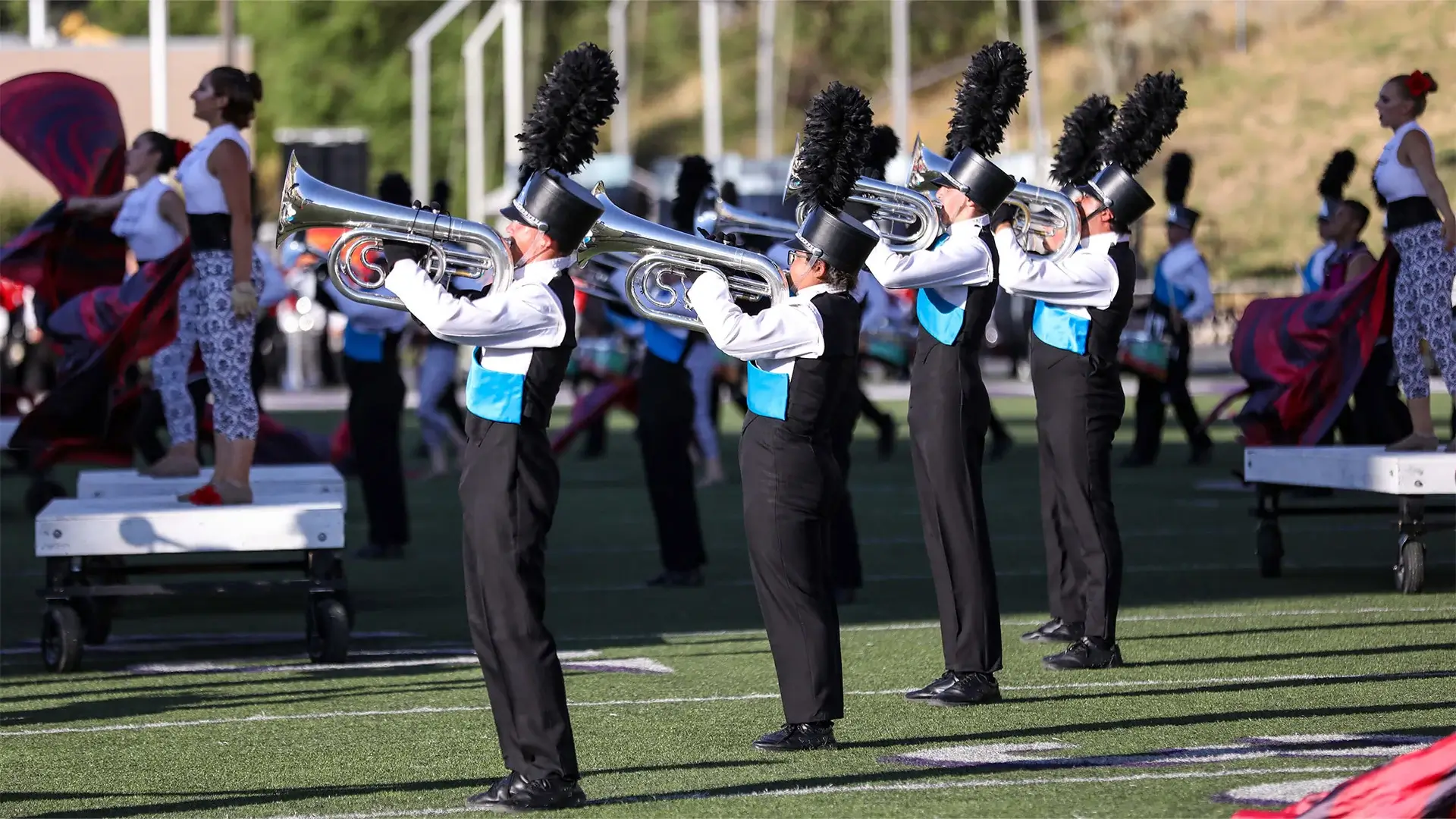 Corps news and announcements