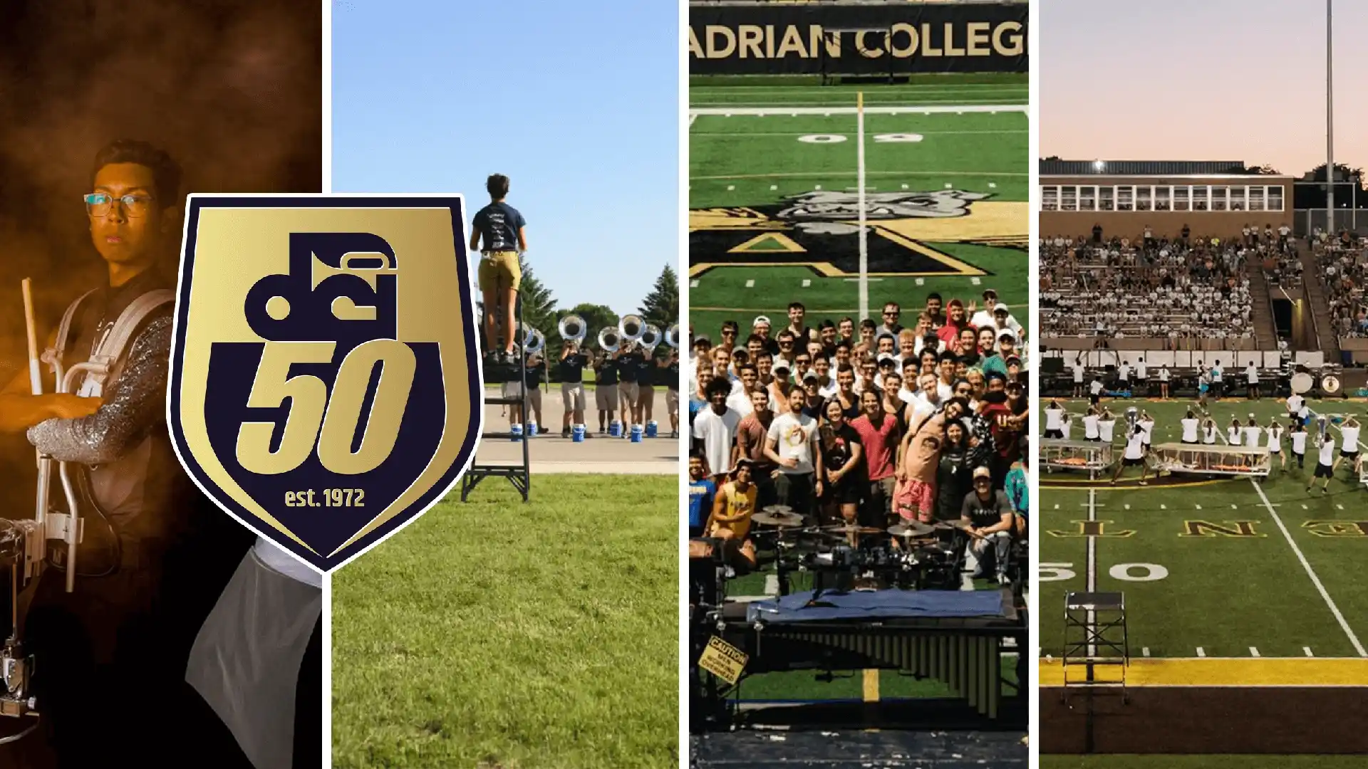 Sneak Peek: 10 early signs of the 2022 DCI Tour