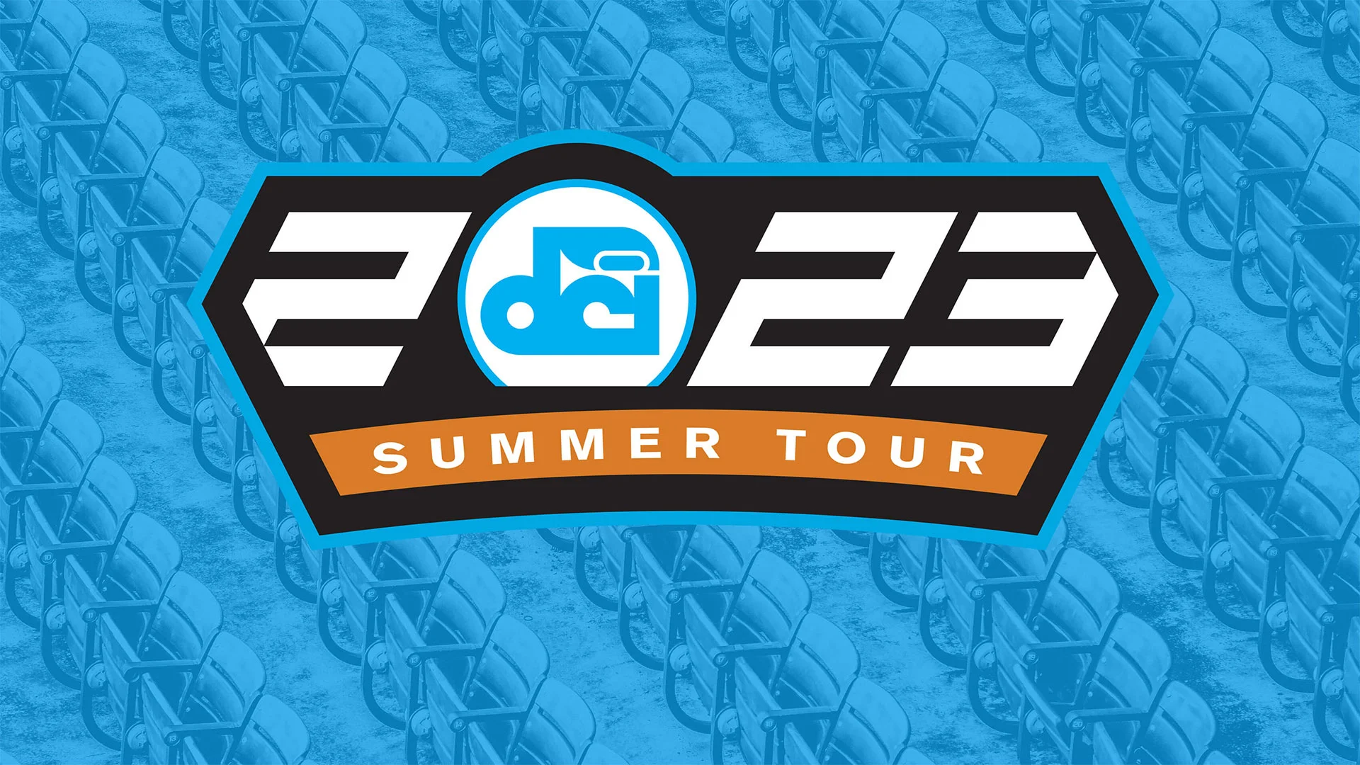 MEGA MONDAY: Tickets to 20+ #DCI2023 events now on sale