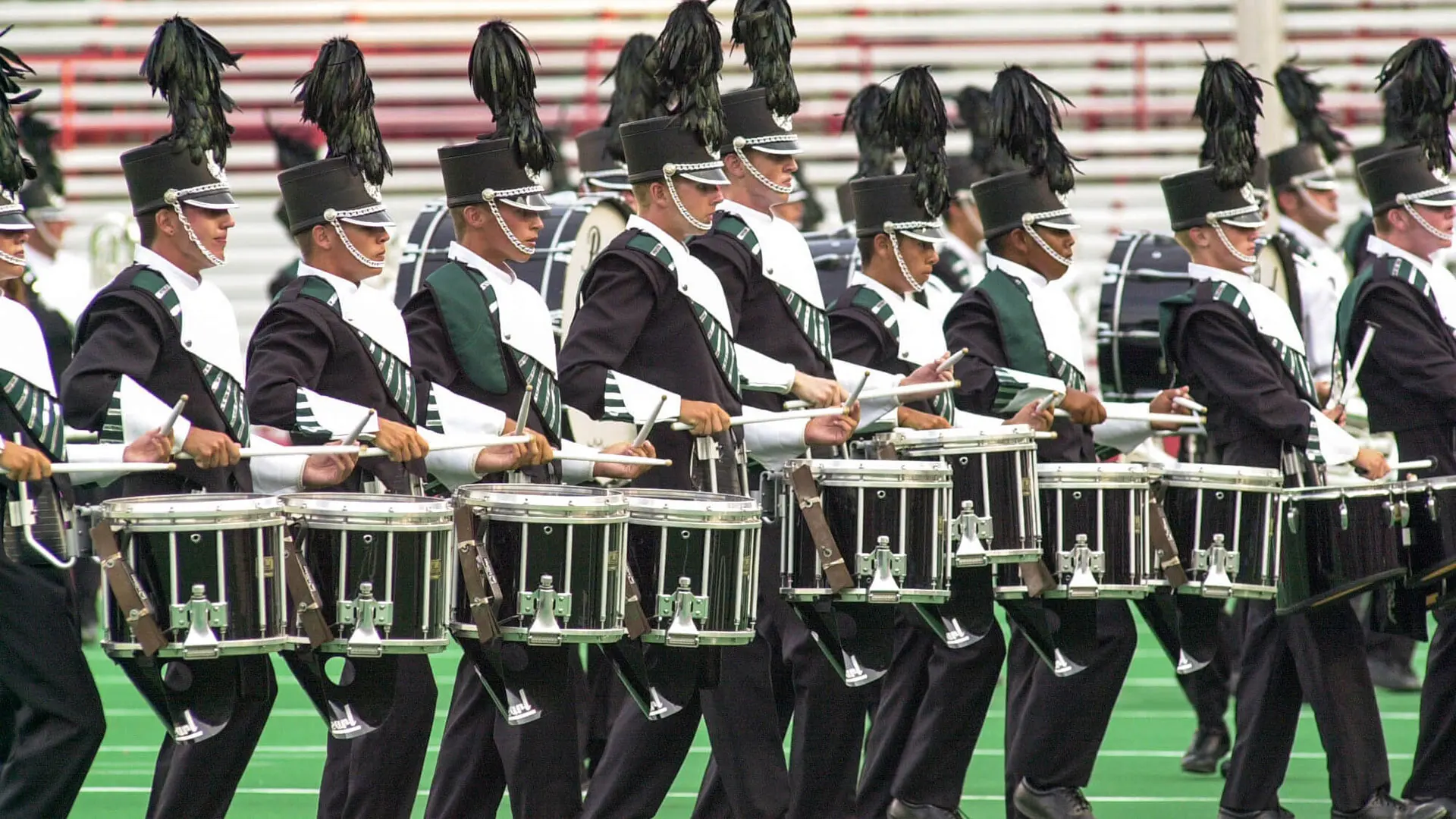 Spotlight of the Week: 2002 Seattle Cascades