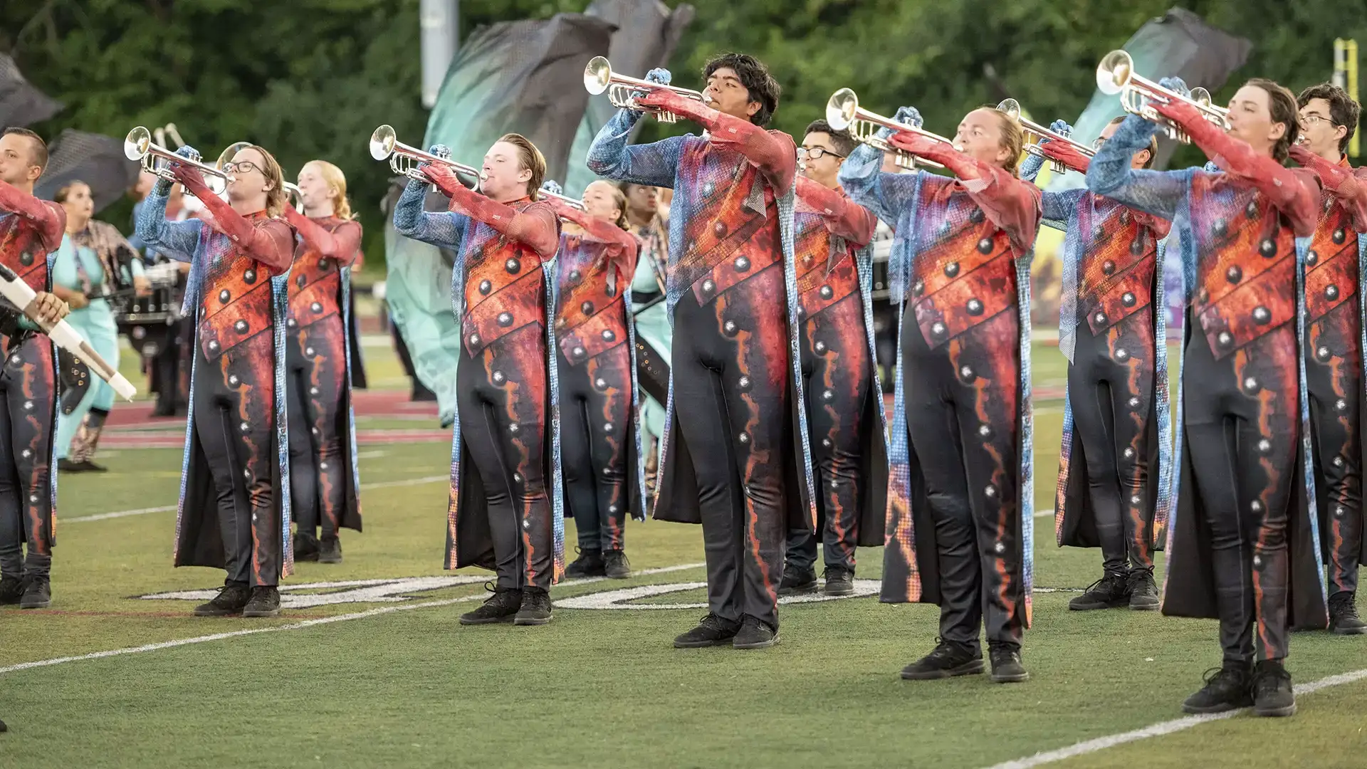 Corps news and announcements