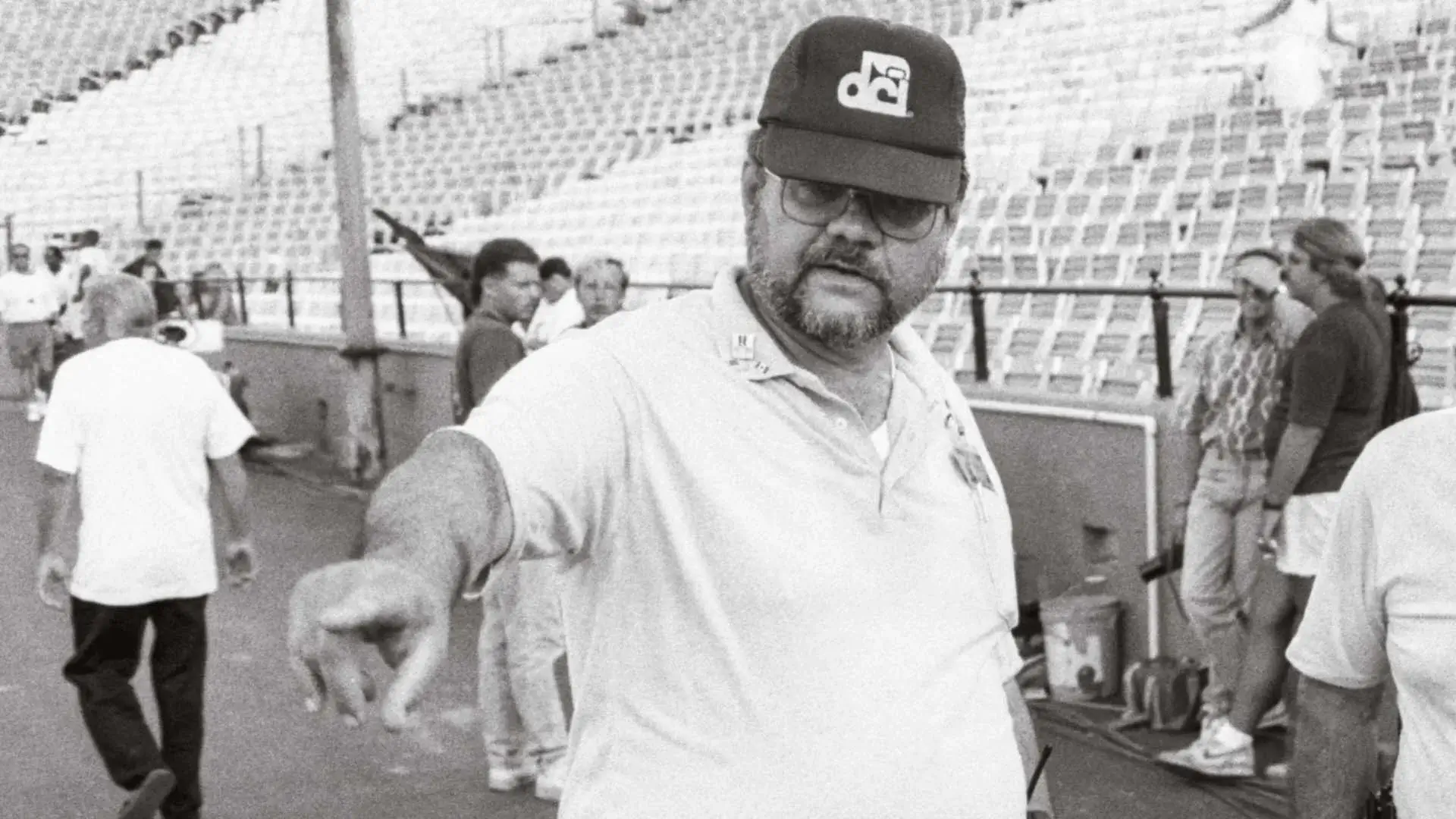 Joseph Colla, a steady figure in the earliest days of DCI judging, dies ...
