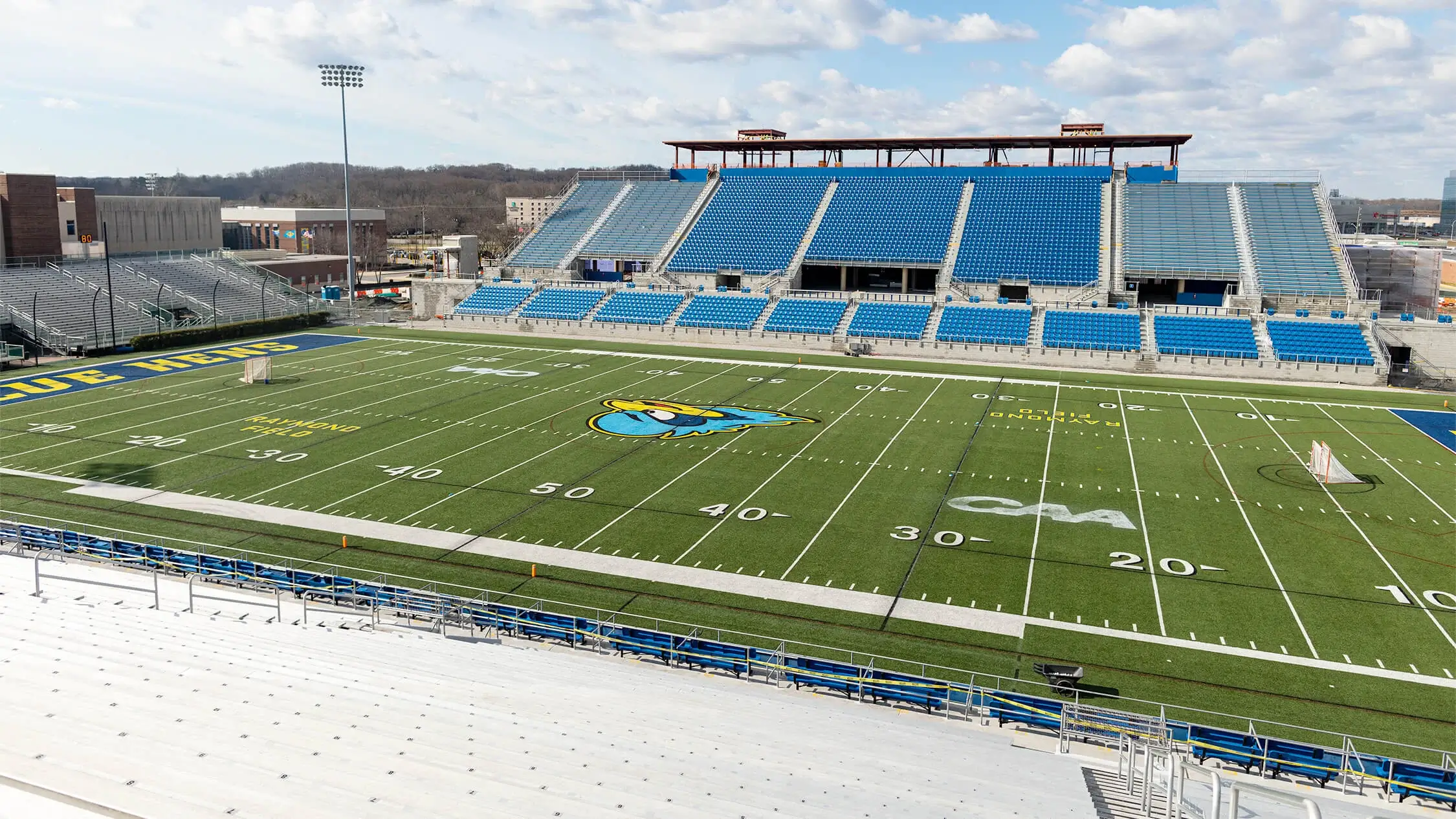 #DCI2024 Annapolis event will relocate to University of Delaware