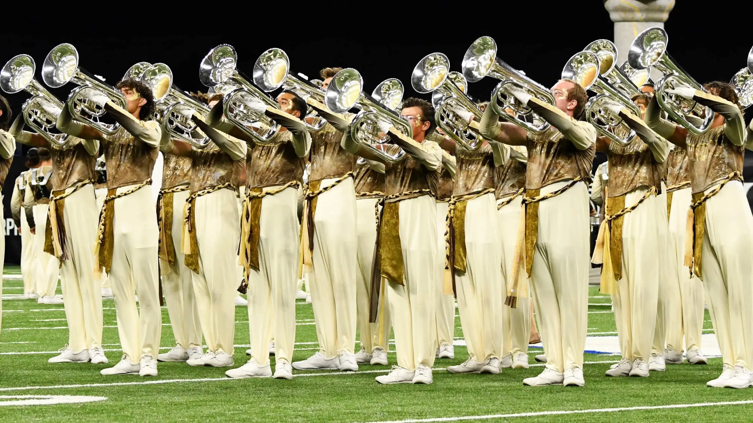 Corps news and announcements