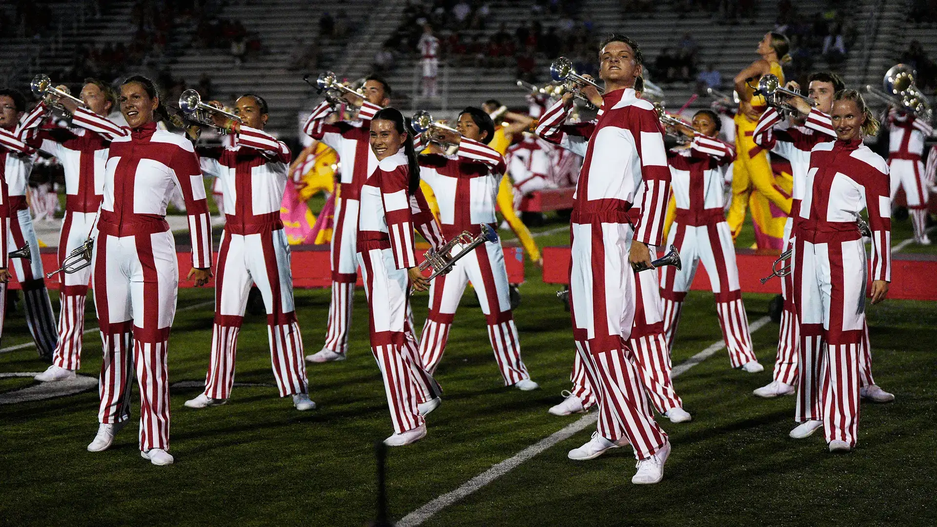 2024 Summer Music Games in Cincinnati | Mason, OH Photo Gallery