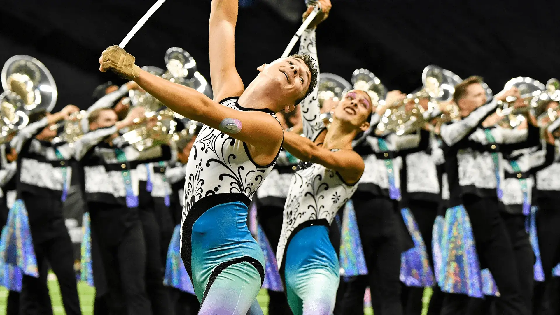 2024 DCI All-Age World Championship | Indianapolis, IN Photo Gallery