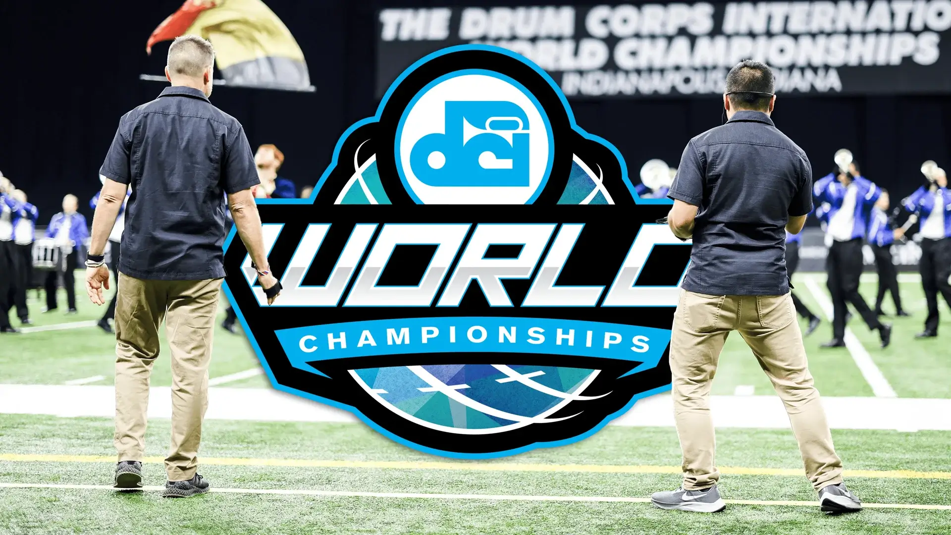 2024 DCI World Championship adjudication panels