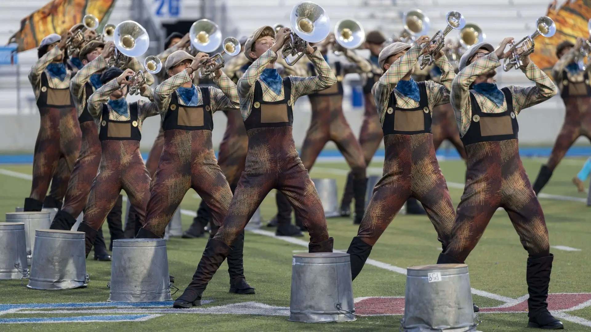 2024 Masters of the Summer Music Games | Murfreesboro, TN Photo Gallery