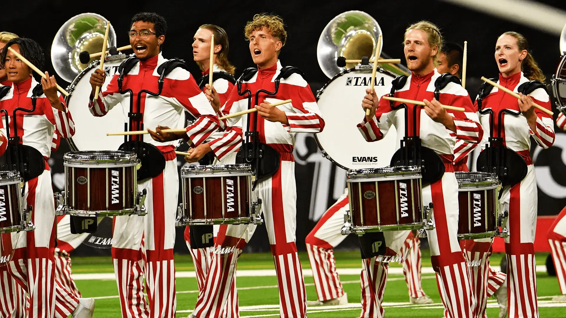 2024 DCI World Championship Finals | Indianapolis, IN Photo Gallery
