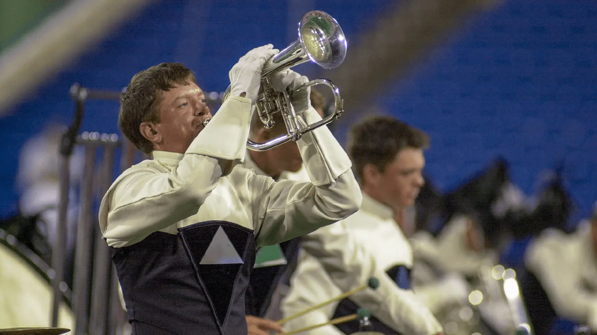Spotlight of the Week: 2001 Glassmen
