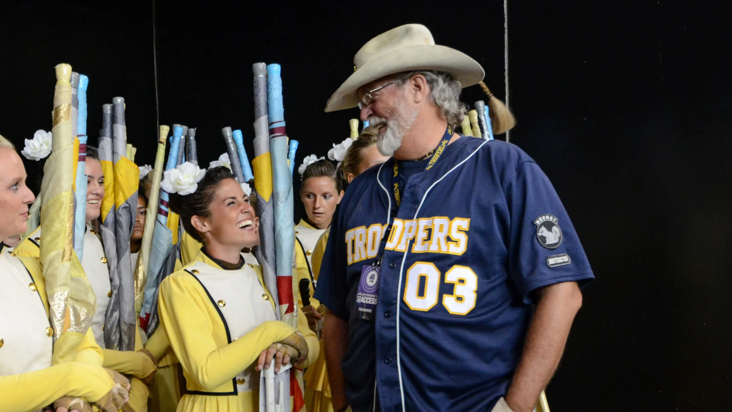Fred Morris, who led the Troopers back to the DCI Finals in 2009, dies ...
