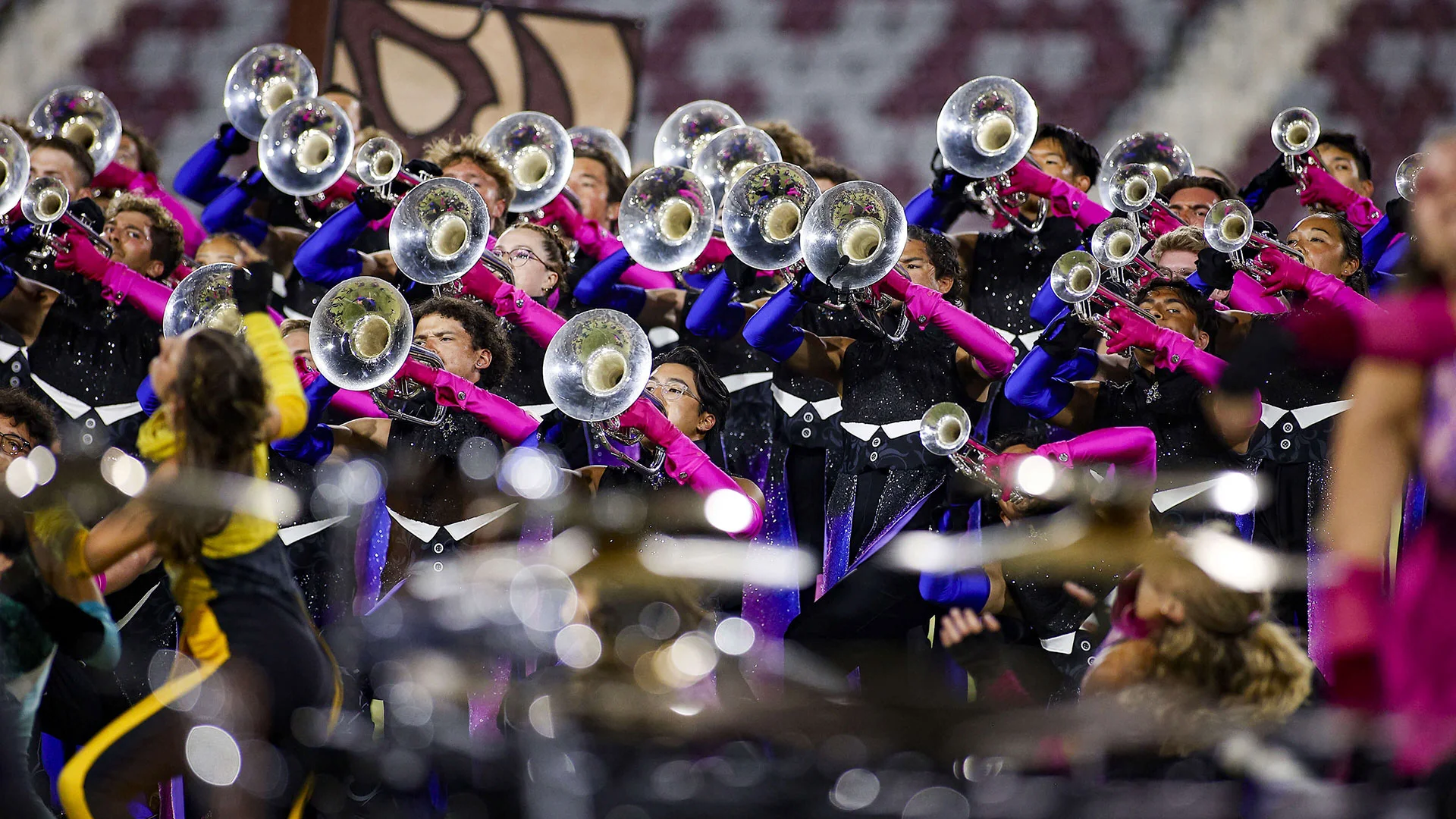 Blue Devils continue winning ways at West Coast opener