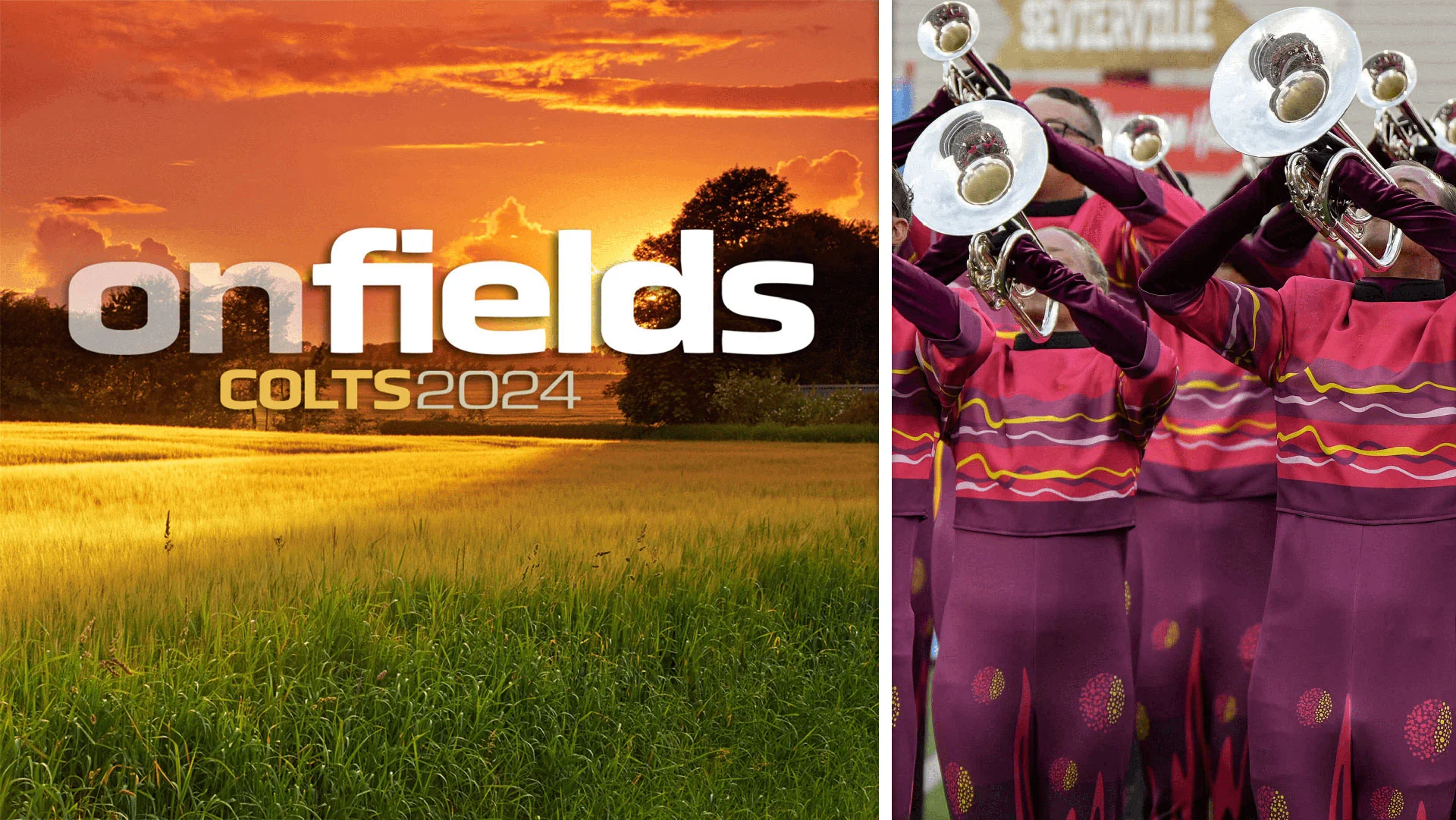 Colts will traverse through changing landscapes with “On Fields”
