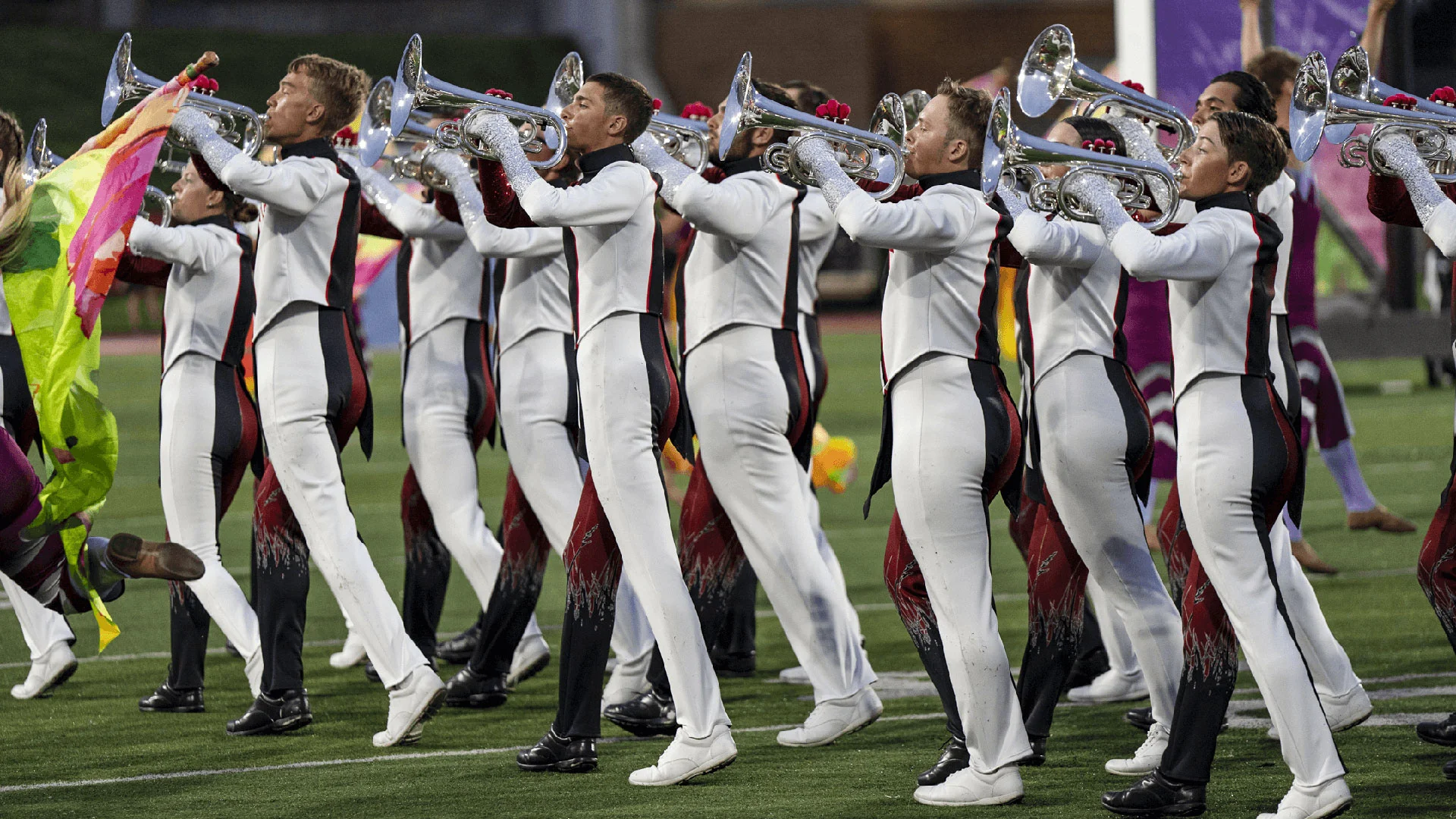 Corps news and announcements