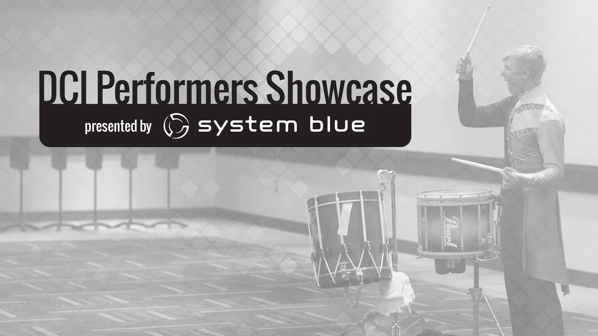 DCI Performers Showcase individual and ensemble competition goes virtual