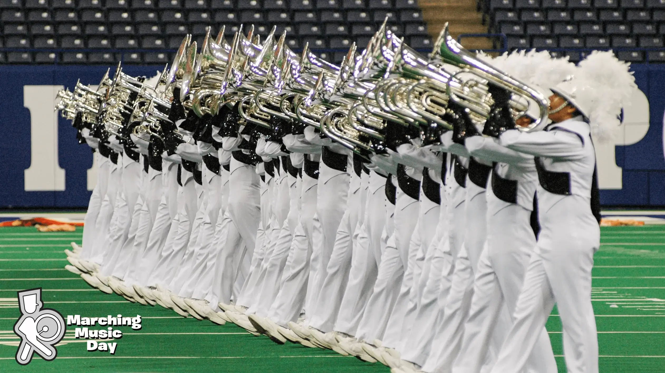 March Forth on Marching Music Day 2024!