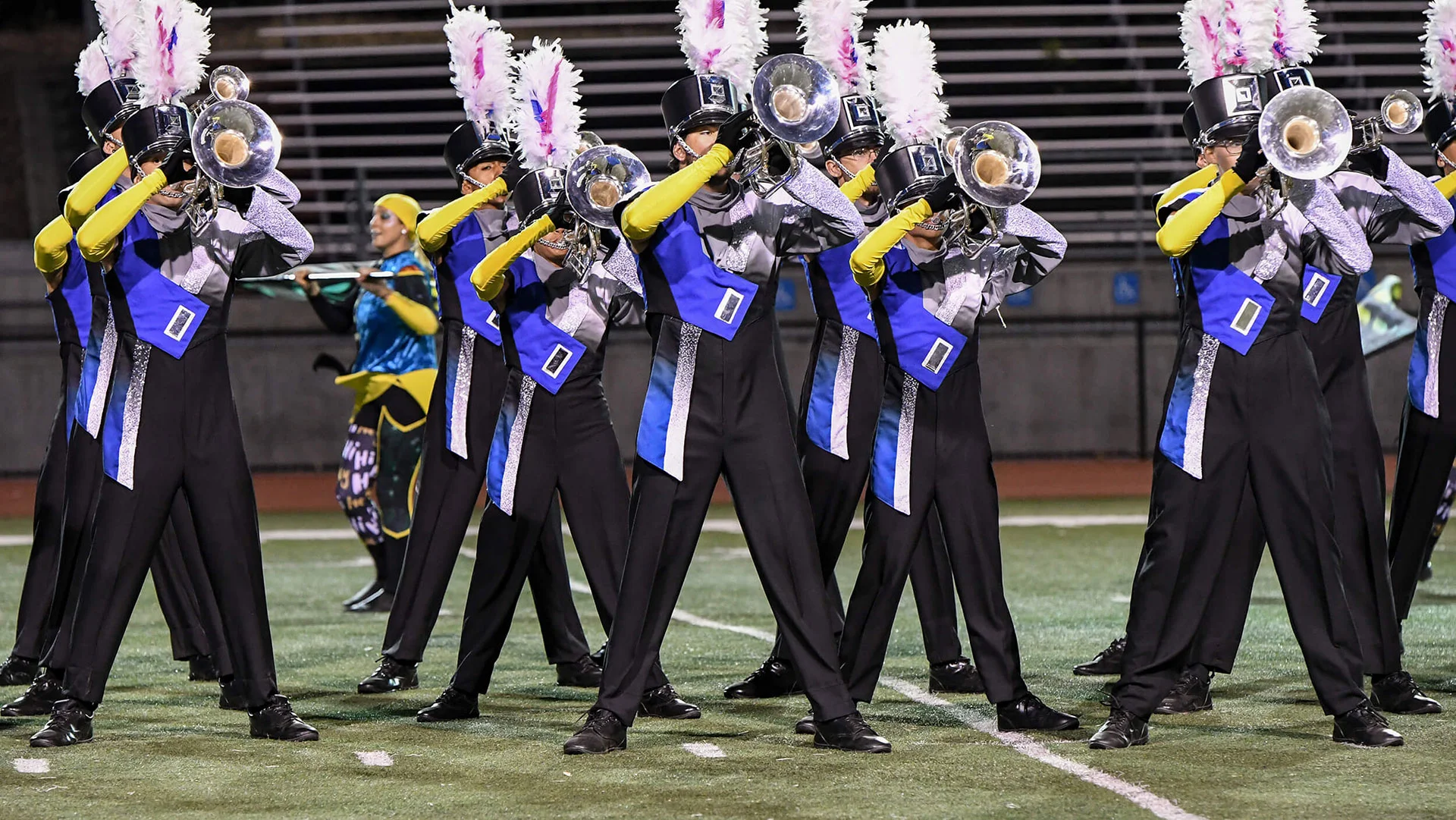 Blue Devils B eyeing return to championship stage in 2020