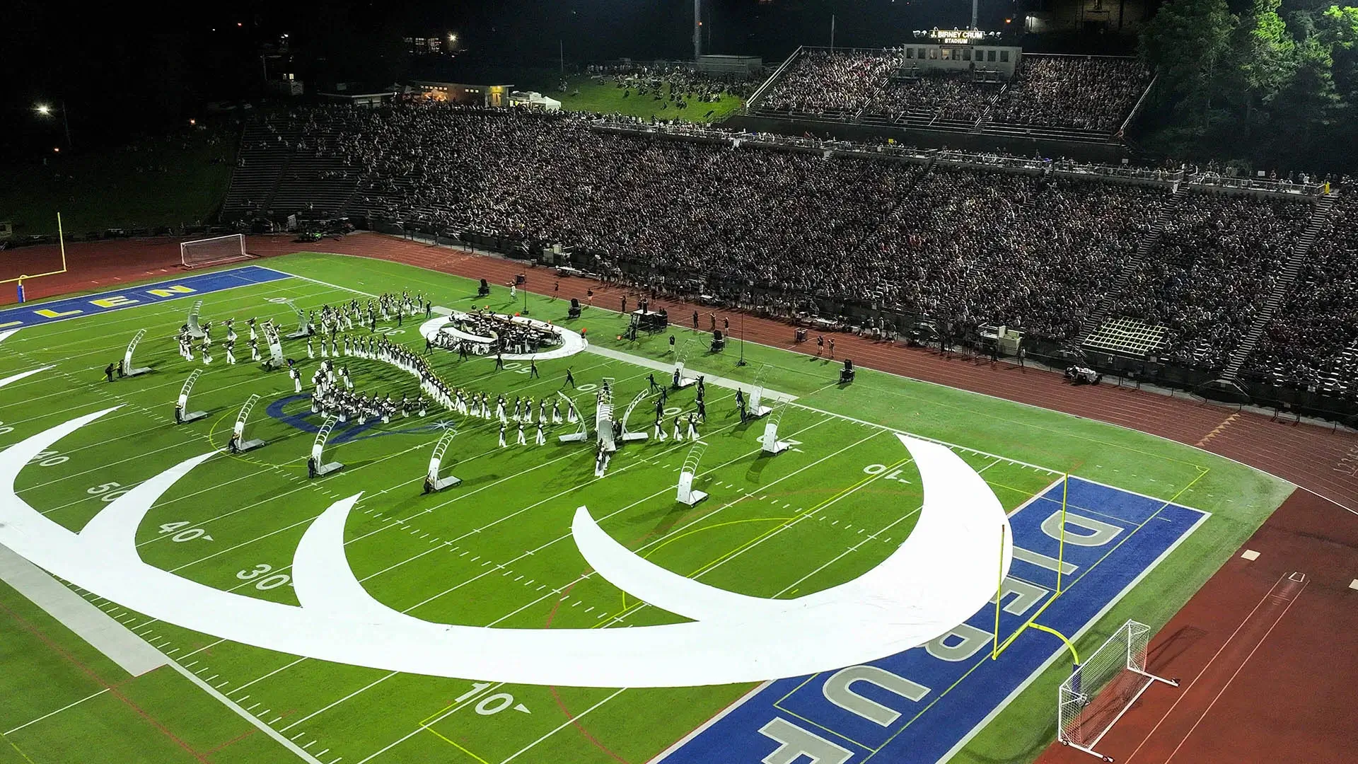 NOW ON SALE: 2025 DCI Eastern Classic 2-Night Ticket Packages