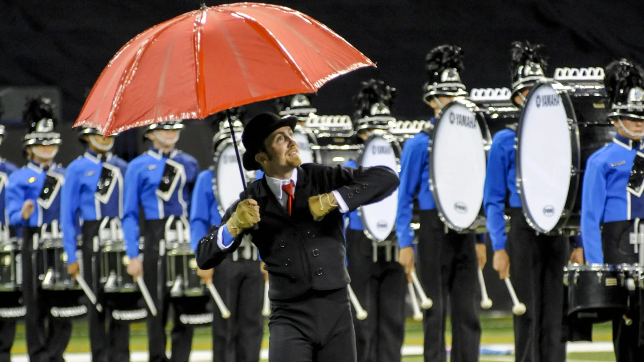 Spotlight of the Week: 2009 Bluecoats