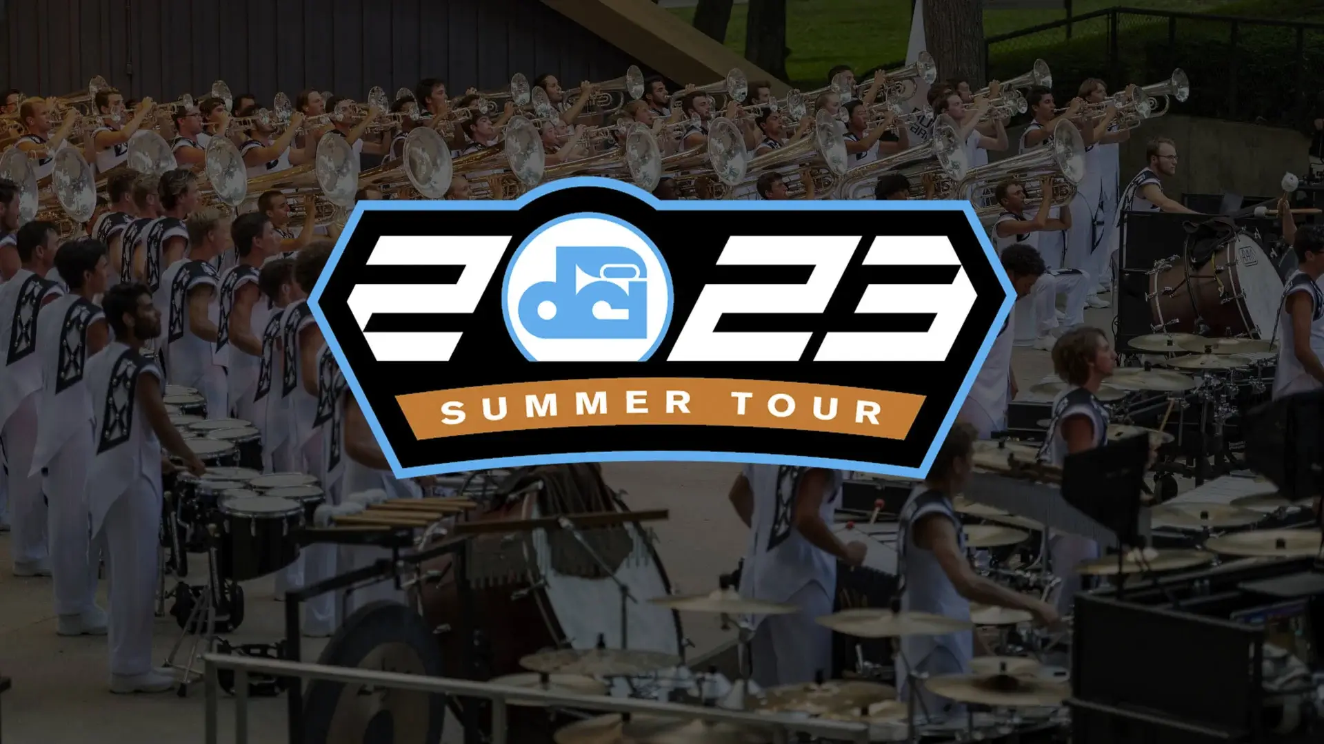 Where to watch: Corps plan pre-season community performances