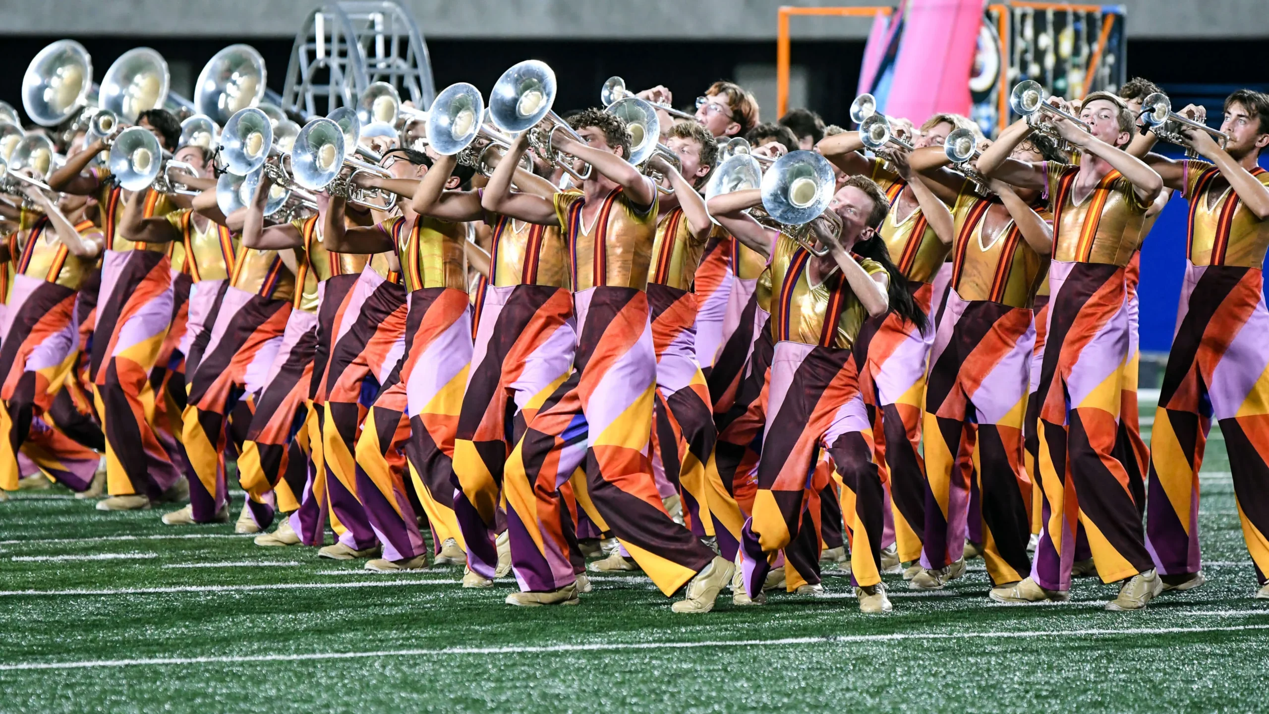 Corps news and announcements