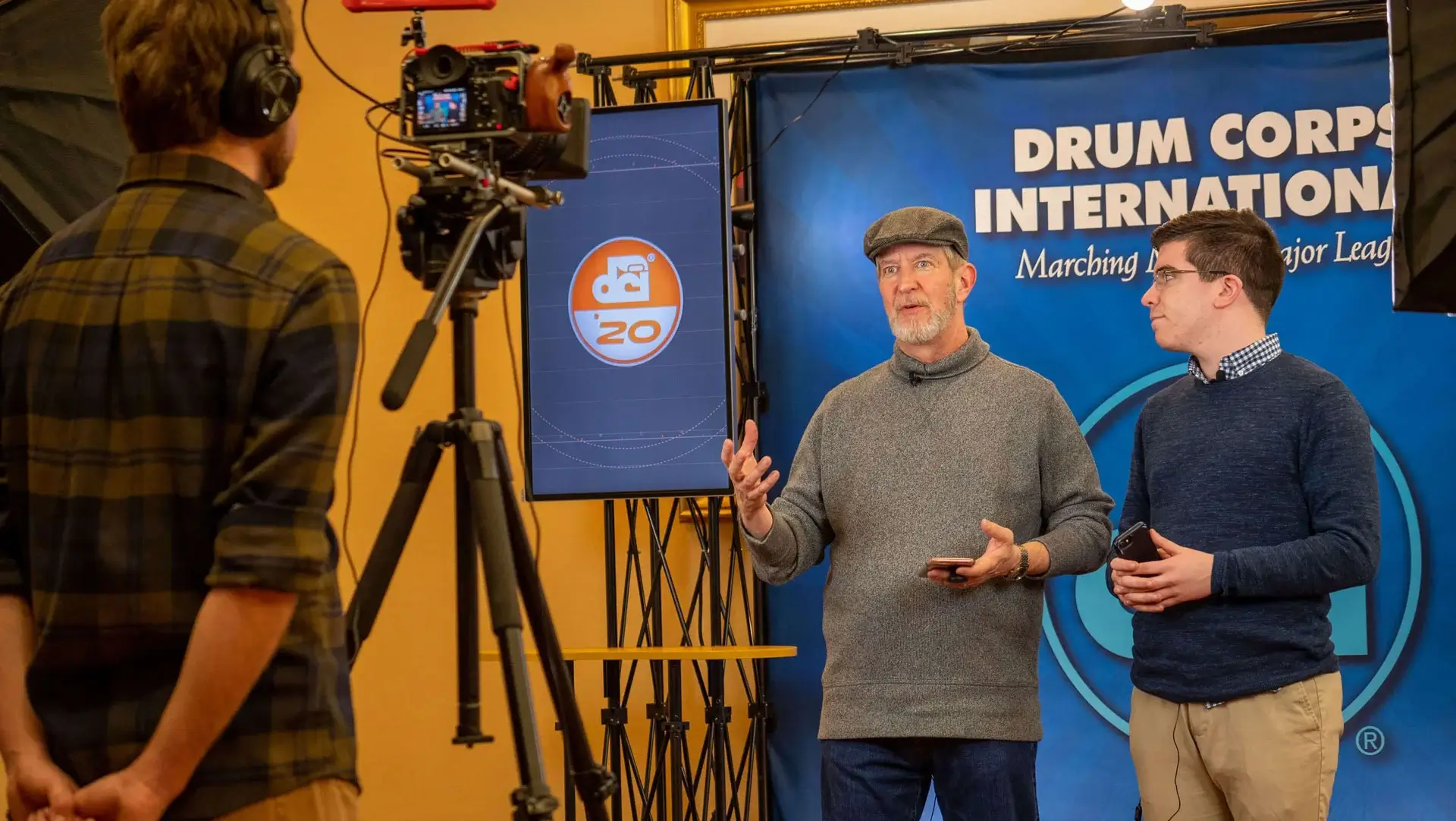 RECAP: 2020 DCI Annual Meetings and Rules Congress