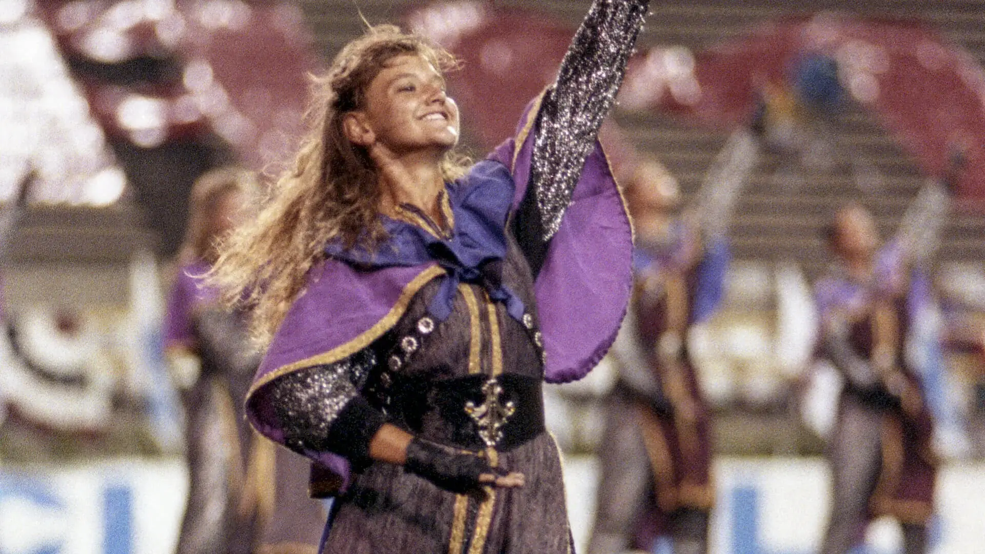 Spotlight of the Week: 1993 Cadets of Bergen County