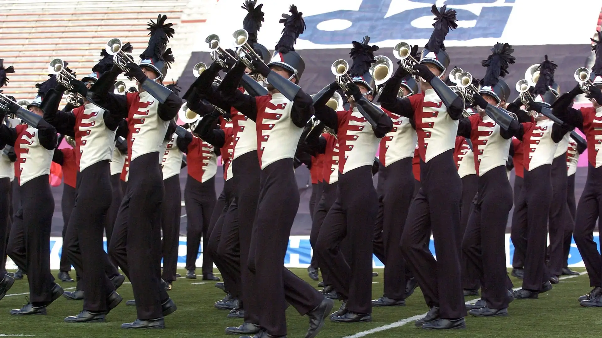 Spotlight of the Week: 2006 Colts